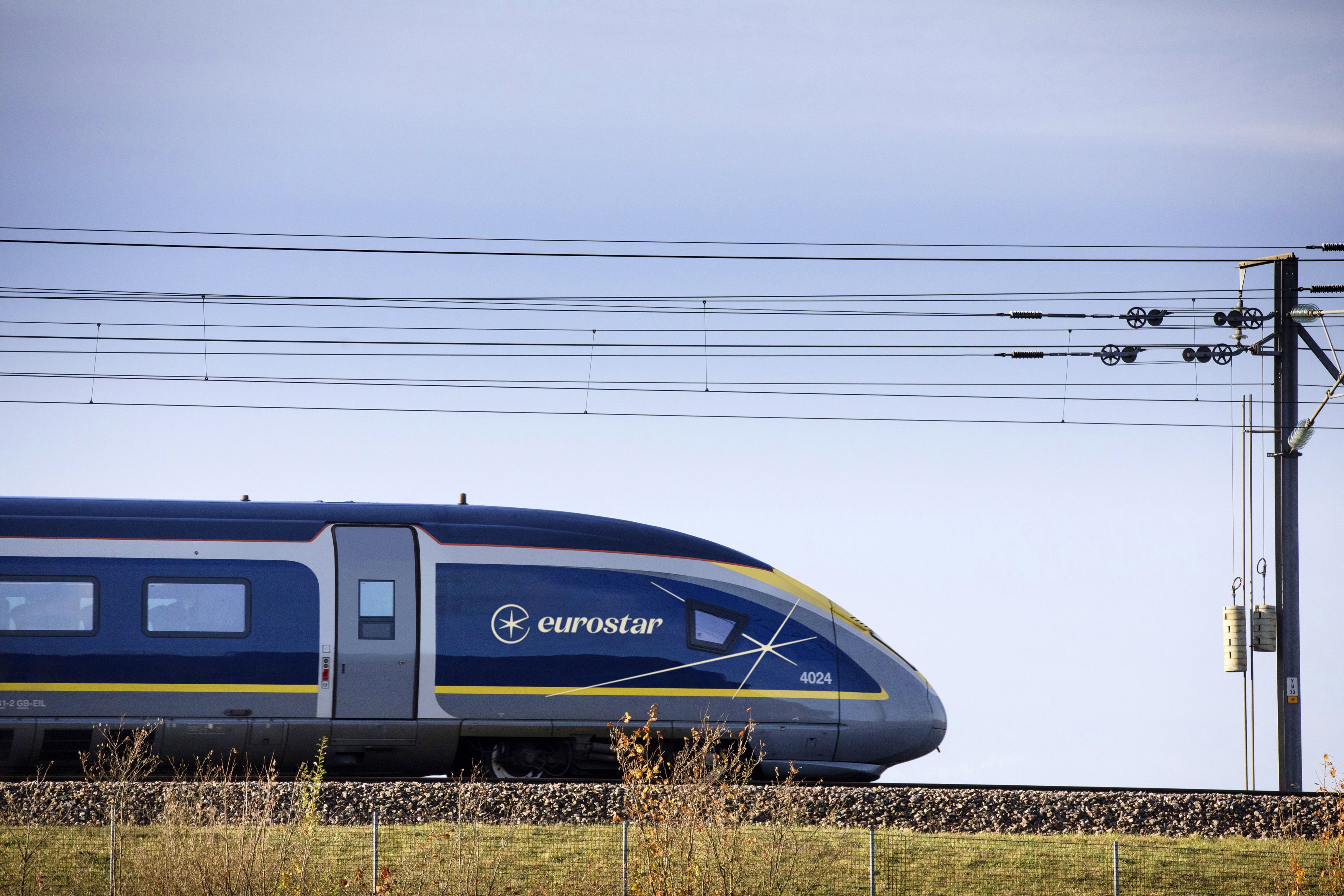 Just a train ride away - 30 years of Eurostar | Meetings & Incentive Travel