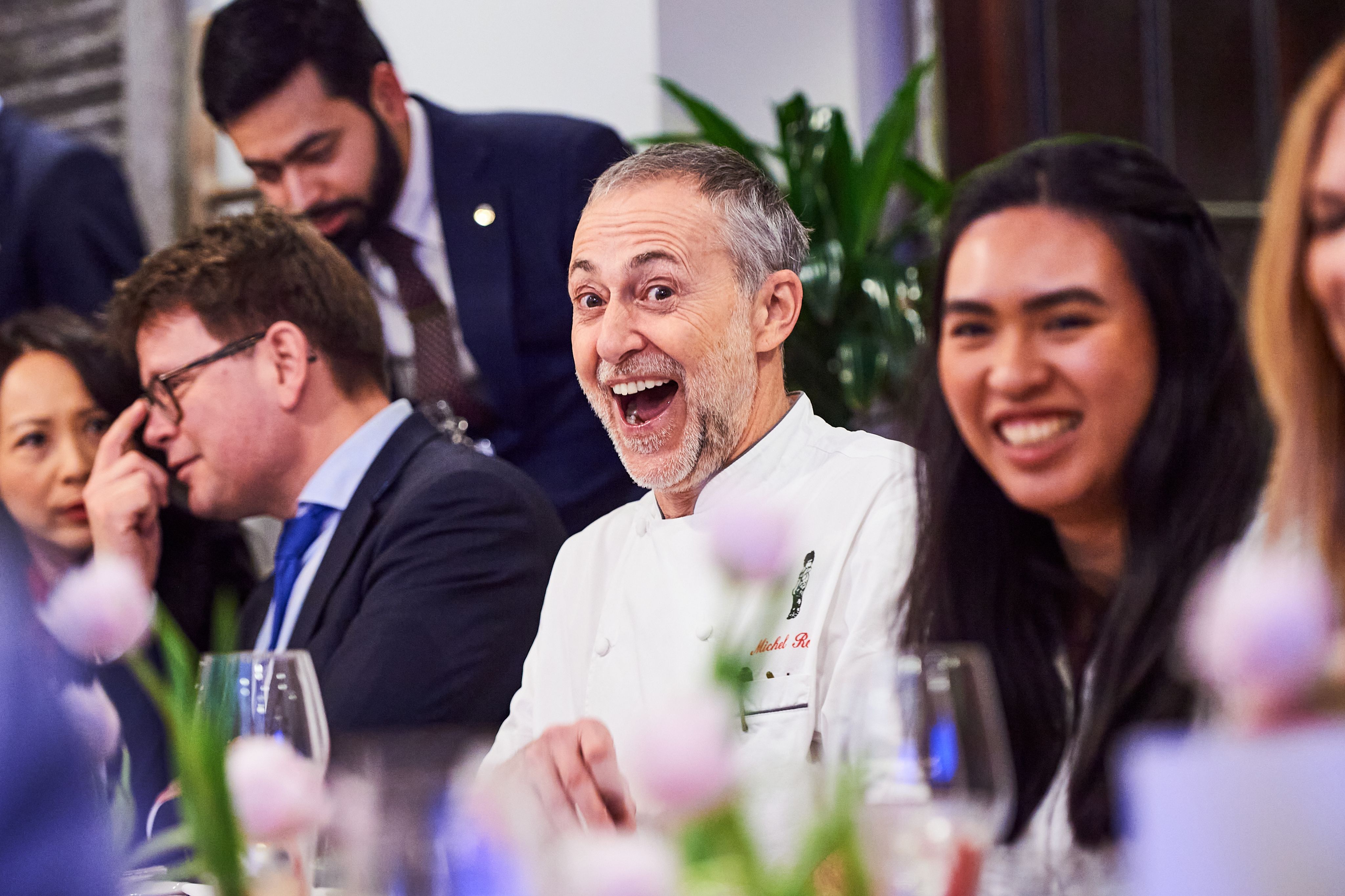 Classic behind the scenes shot wins Event Photography Awards | Meetings ...