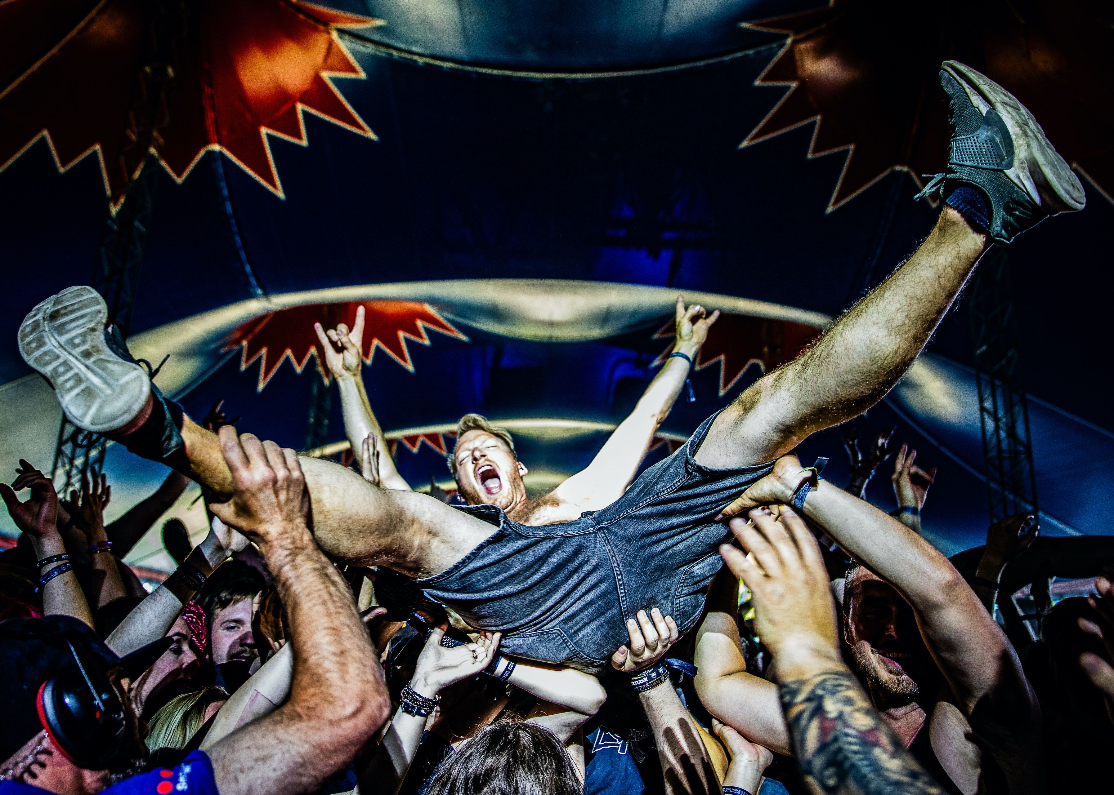 Classic behind the scenes shot wins Event Photography Awards | Meetings ...