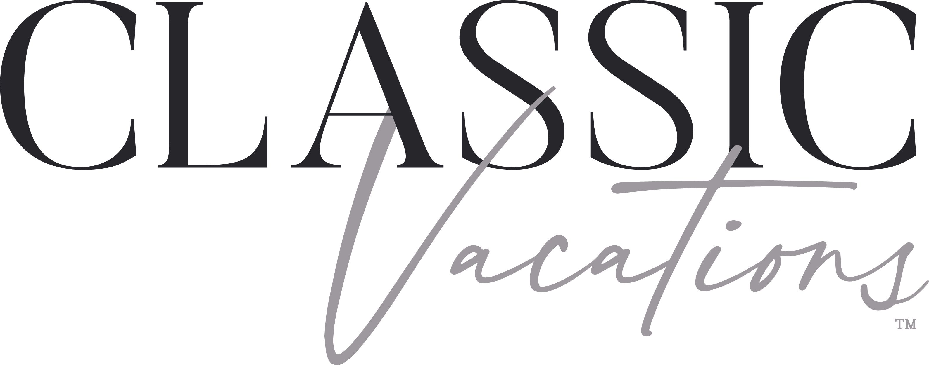 Classic Vacations® Global Luxury Travel: Travel Weekly