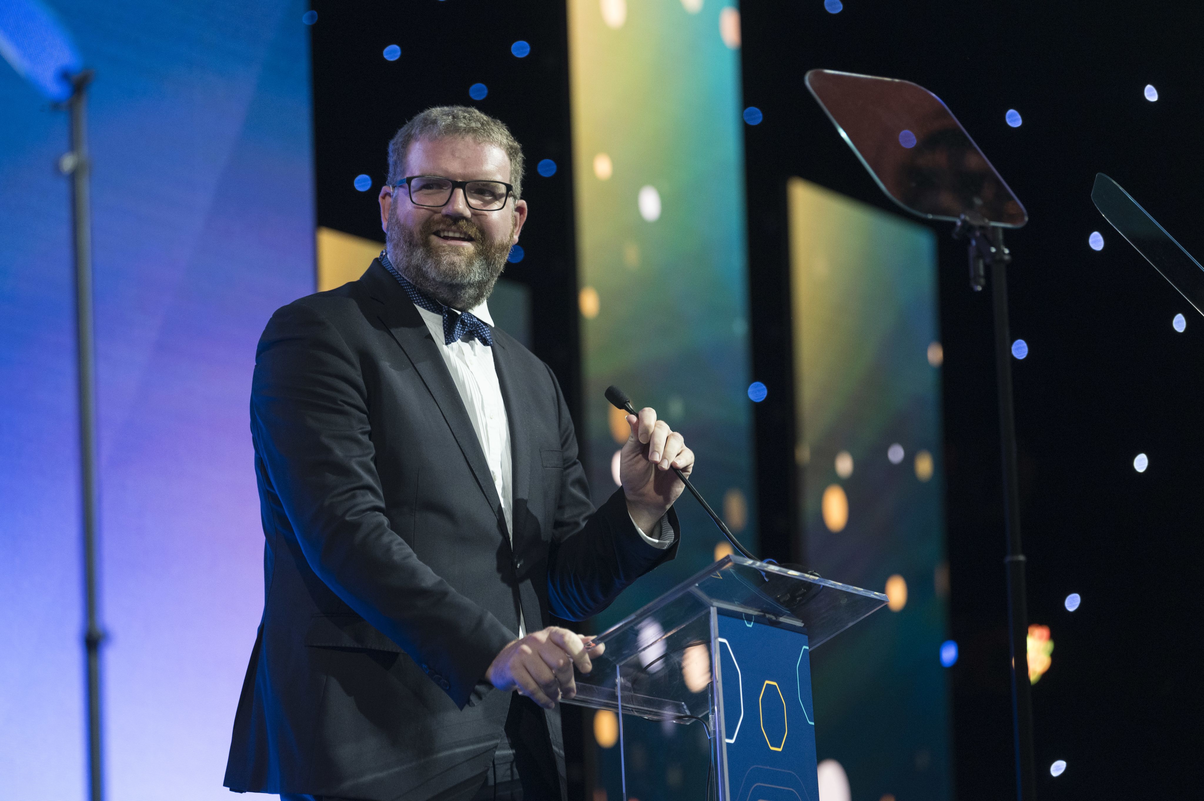 M&IT Awards 2024 - all the pictures | Meetings & Incentive Travel