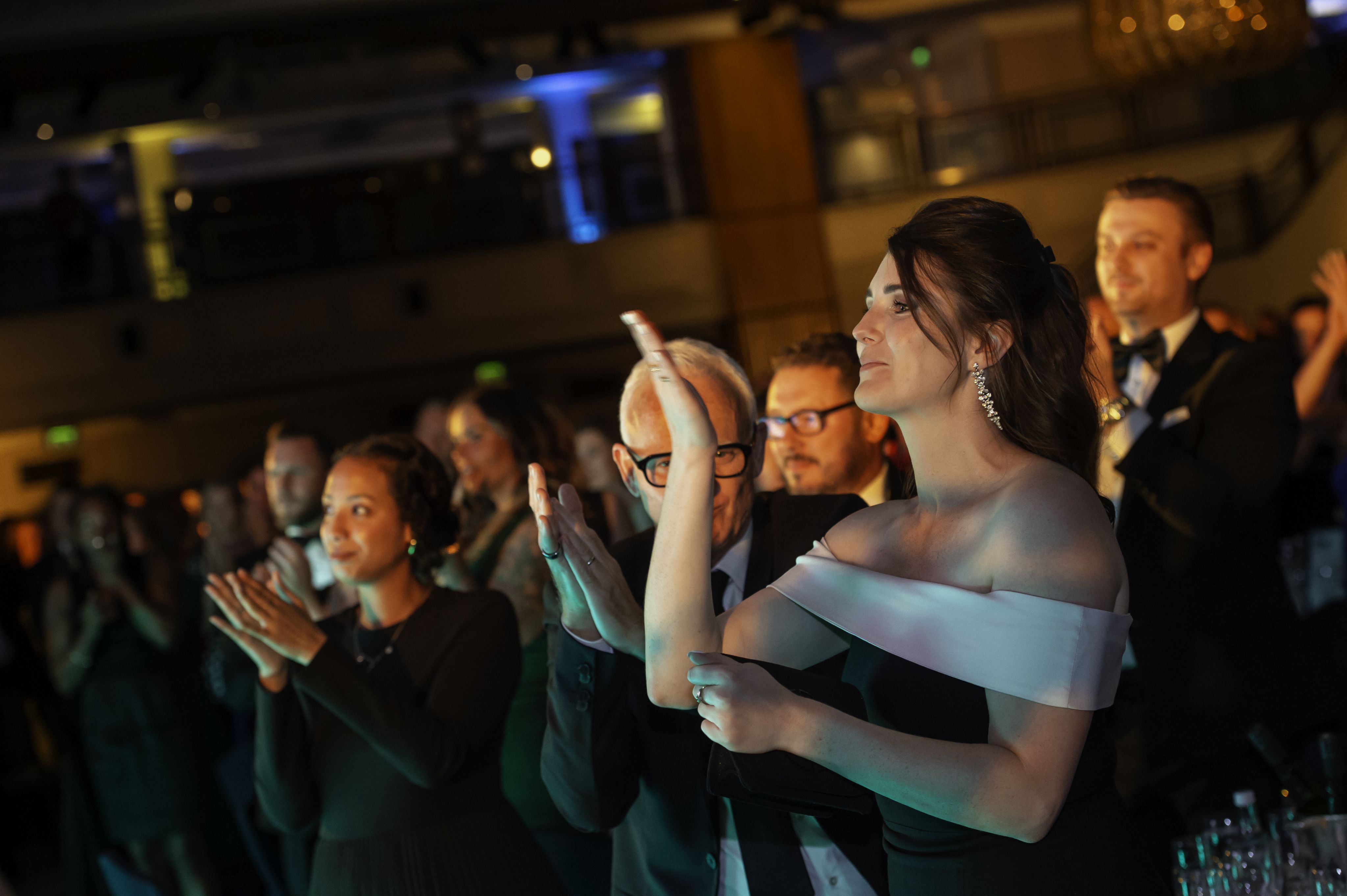 M&IT Awards 2024 - all the pictures | Meetings & Incentive Travel