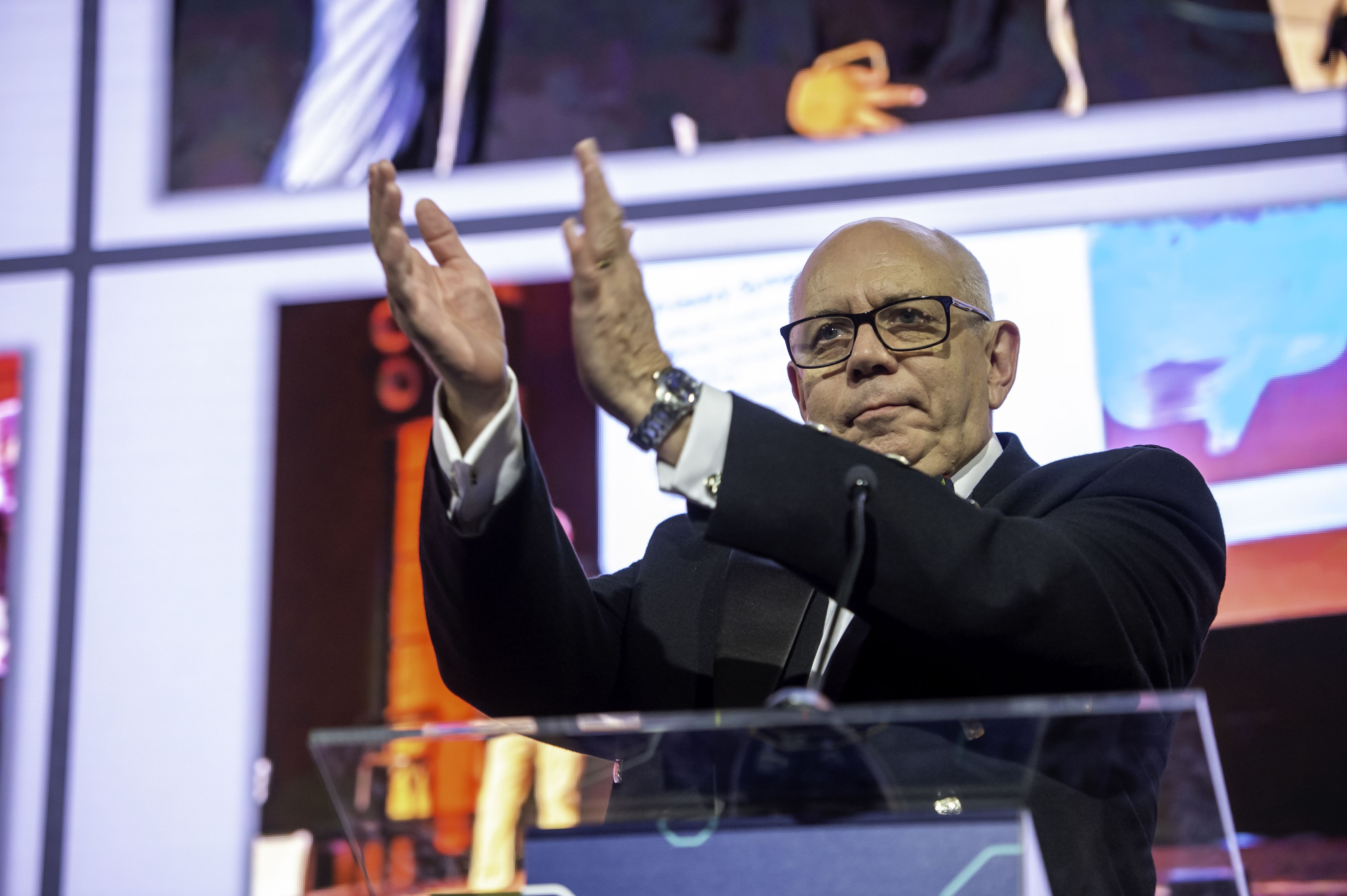 M&IT Awards 2024 - all the pictures | Meetings & Incentive Travel