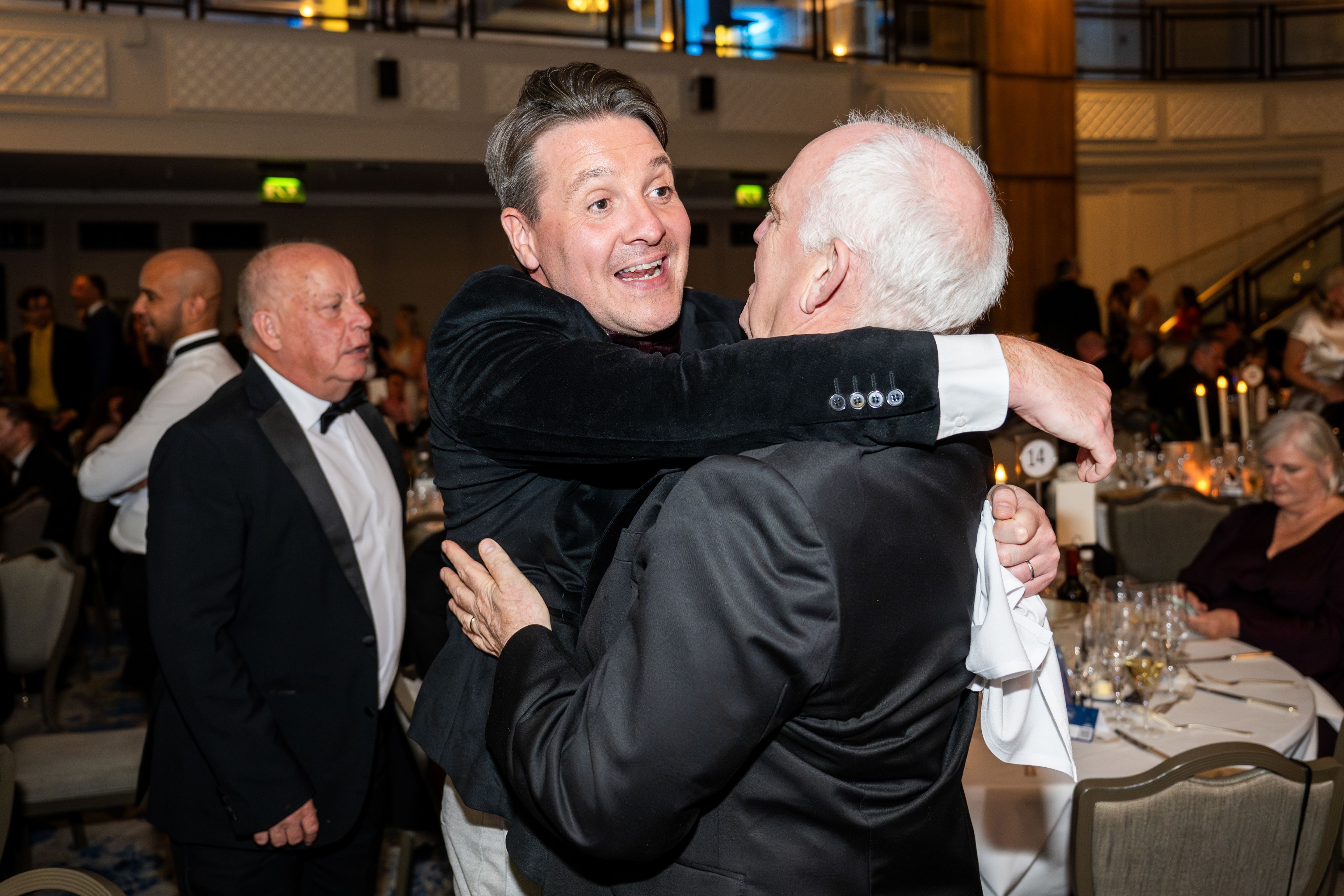 M&IT Awards 2024 - all the pictures | Meetings & Incentive Travel