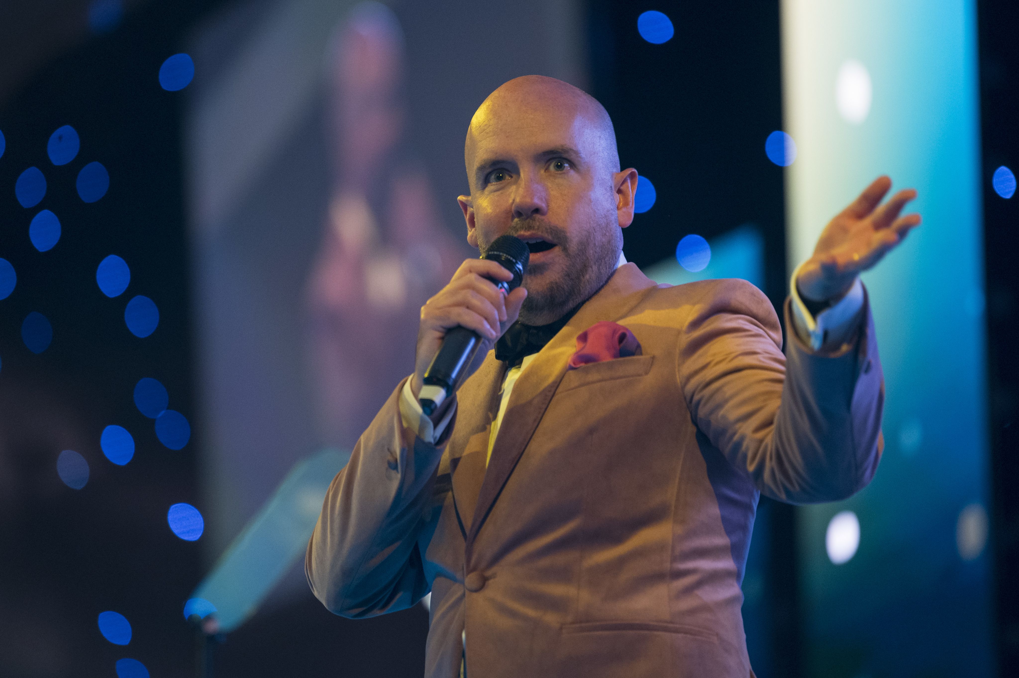 M&IT Awards 2024 - all the pictures | Meetings & Incentive Travel