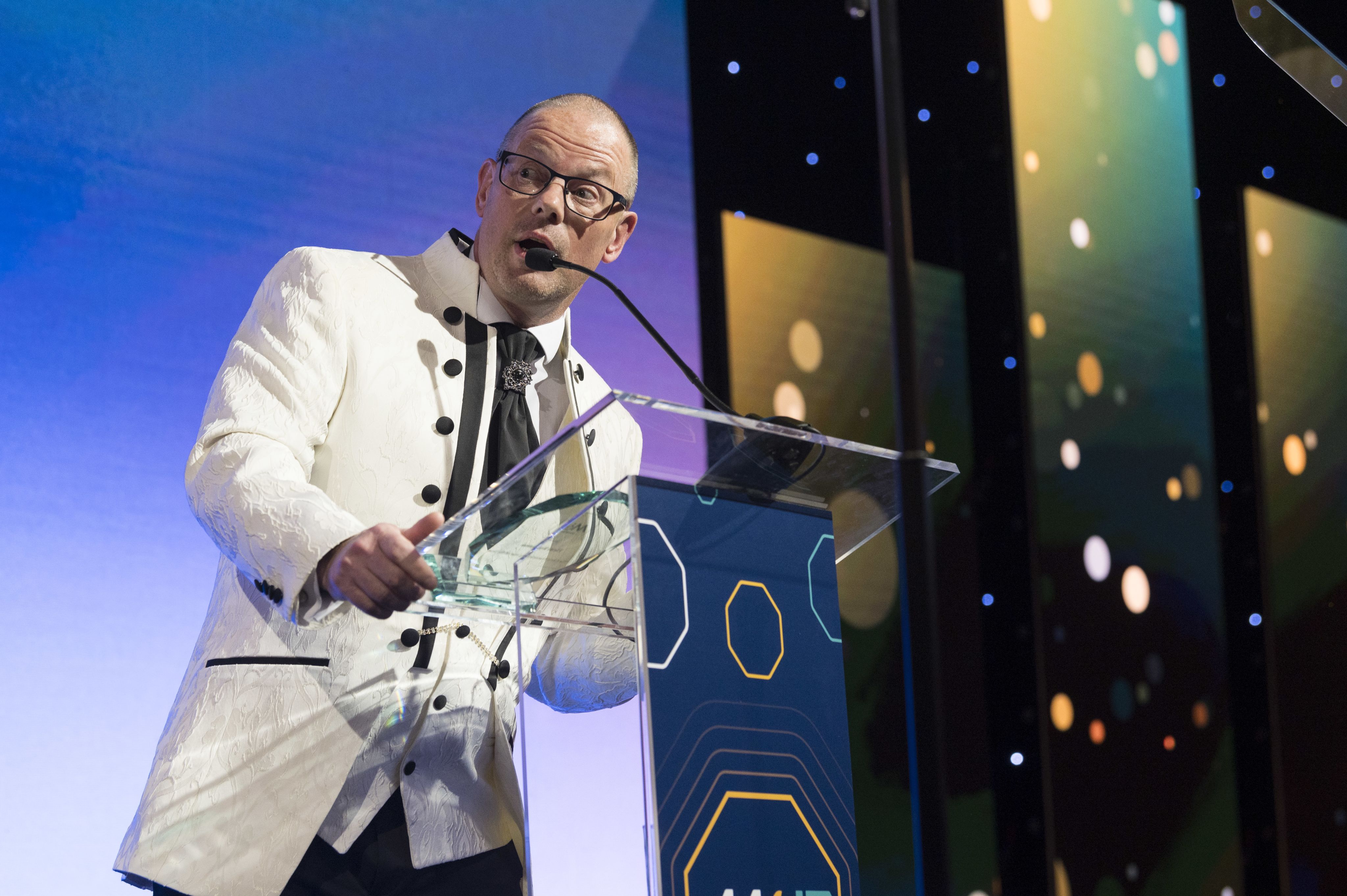 M&IT Awards 2024 - all the pictures | Meetings & Incentive Travel