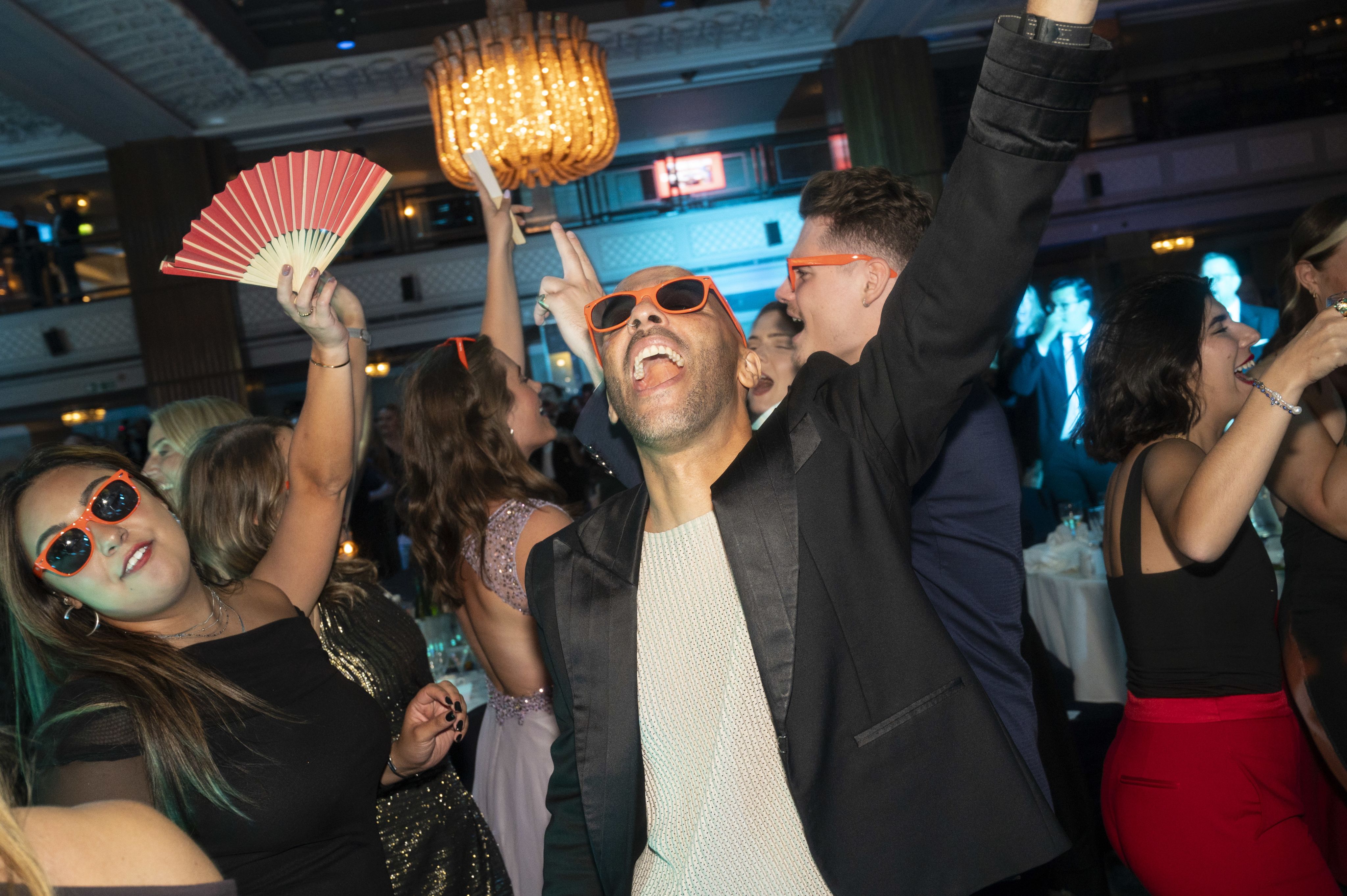 M&IT Awards 2024 - all the pictures | Meetings & Incentive Travel