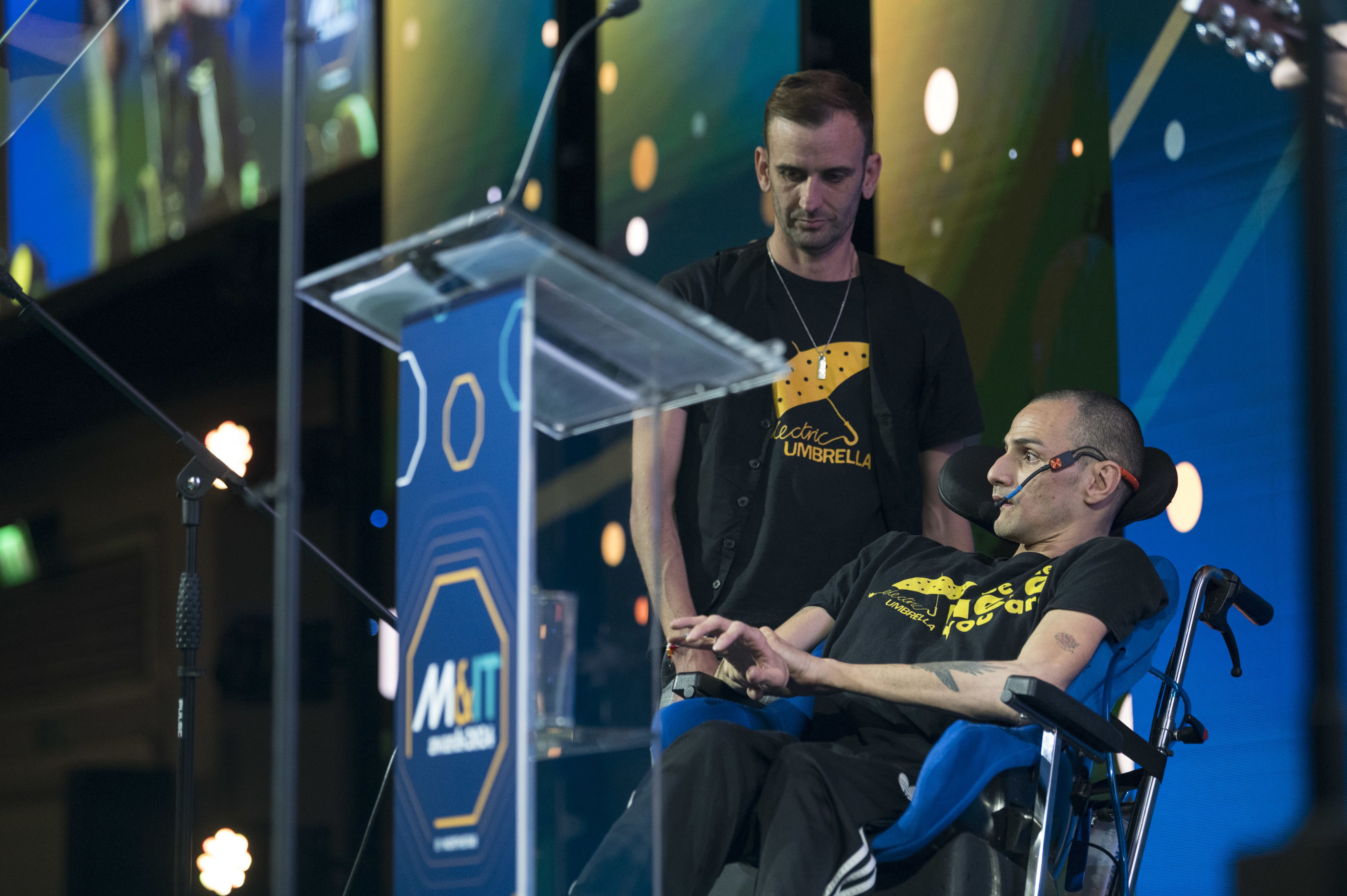 M&IT Awards 2024 - all the pictures | Meetings & Incentive Travel