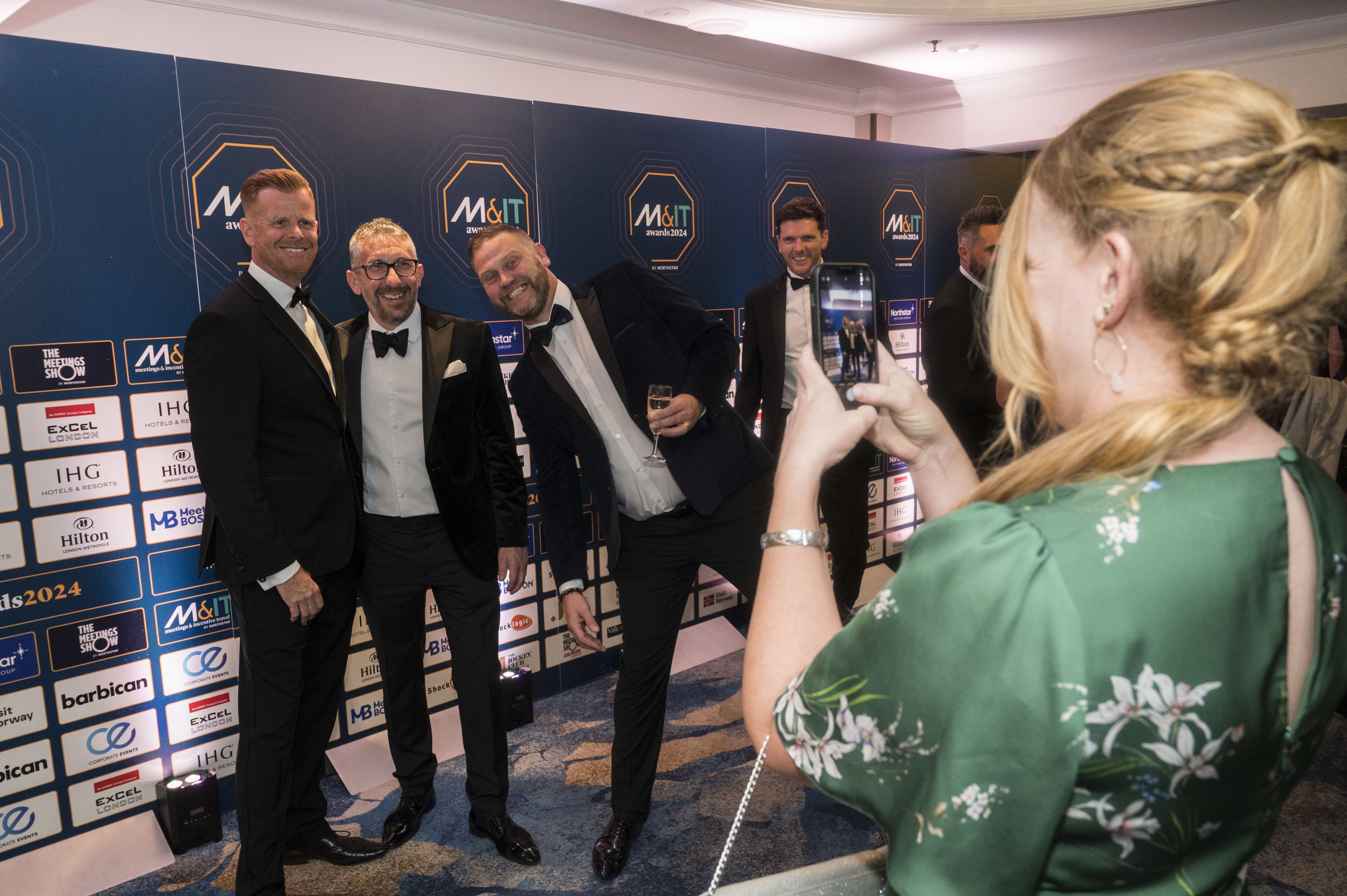 M&IT Awards 2024 - all the pictures | Meetings & Incentive Travel
