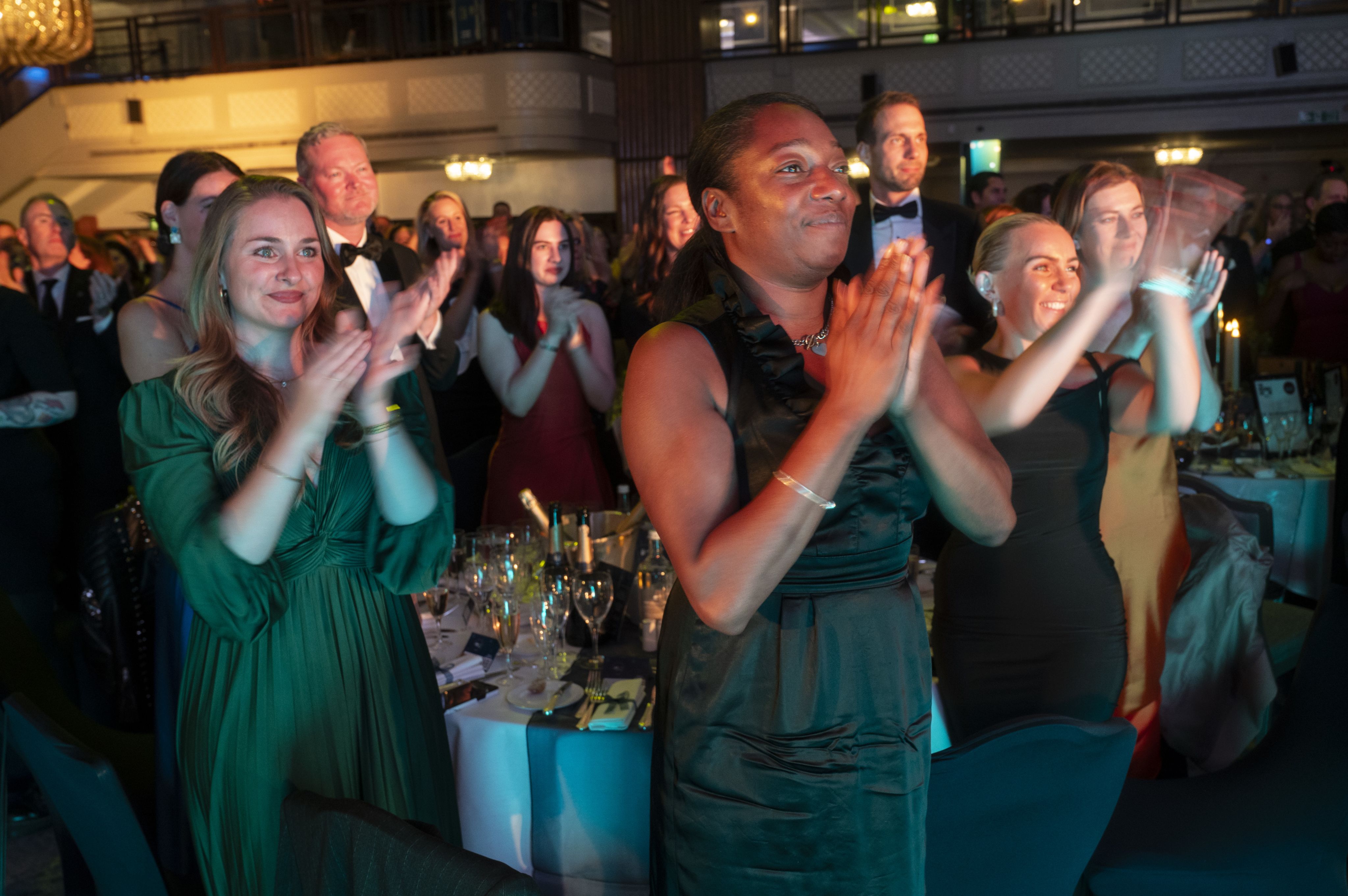 M&IT Awards 2024 - all the pictures | Meetings & Incentive Travel