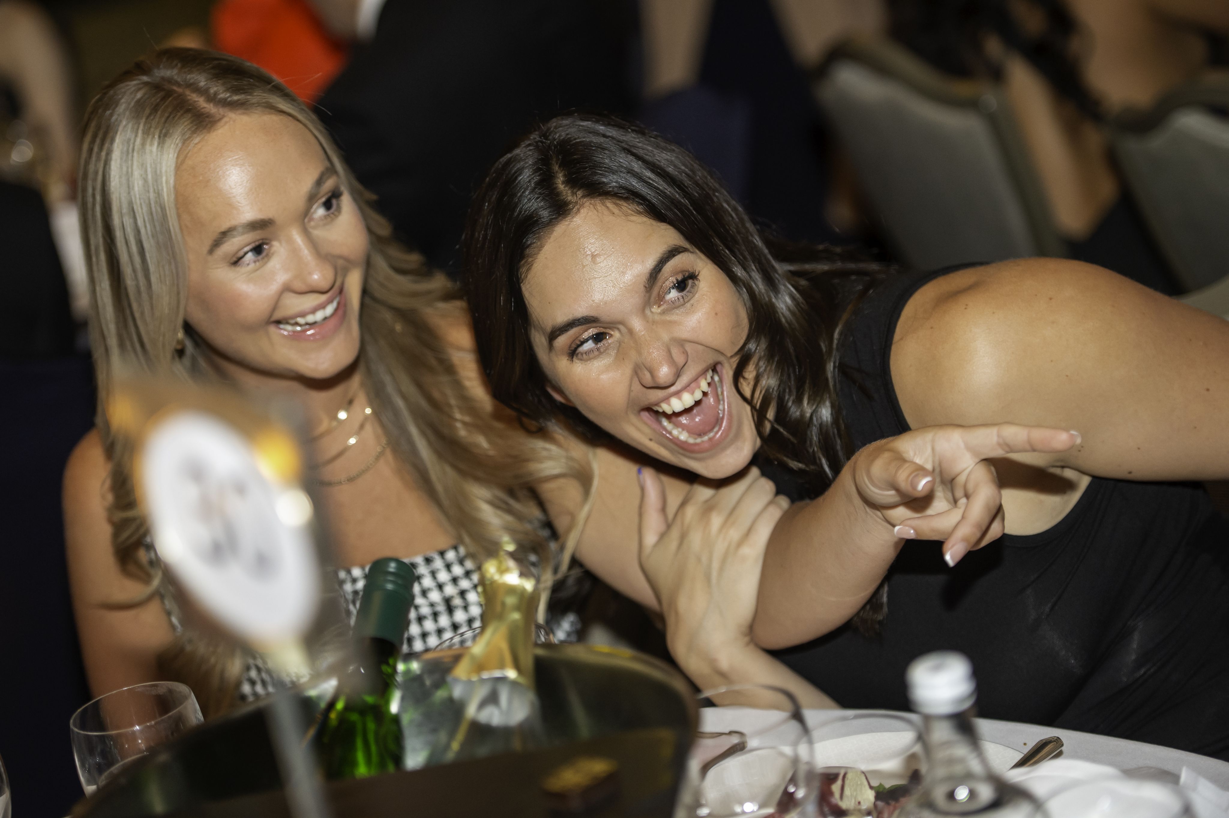 M&IT Awards 2024 - all the pictures | Meetings & Incentive Travel