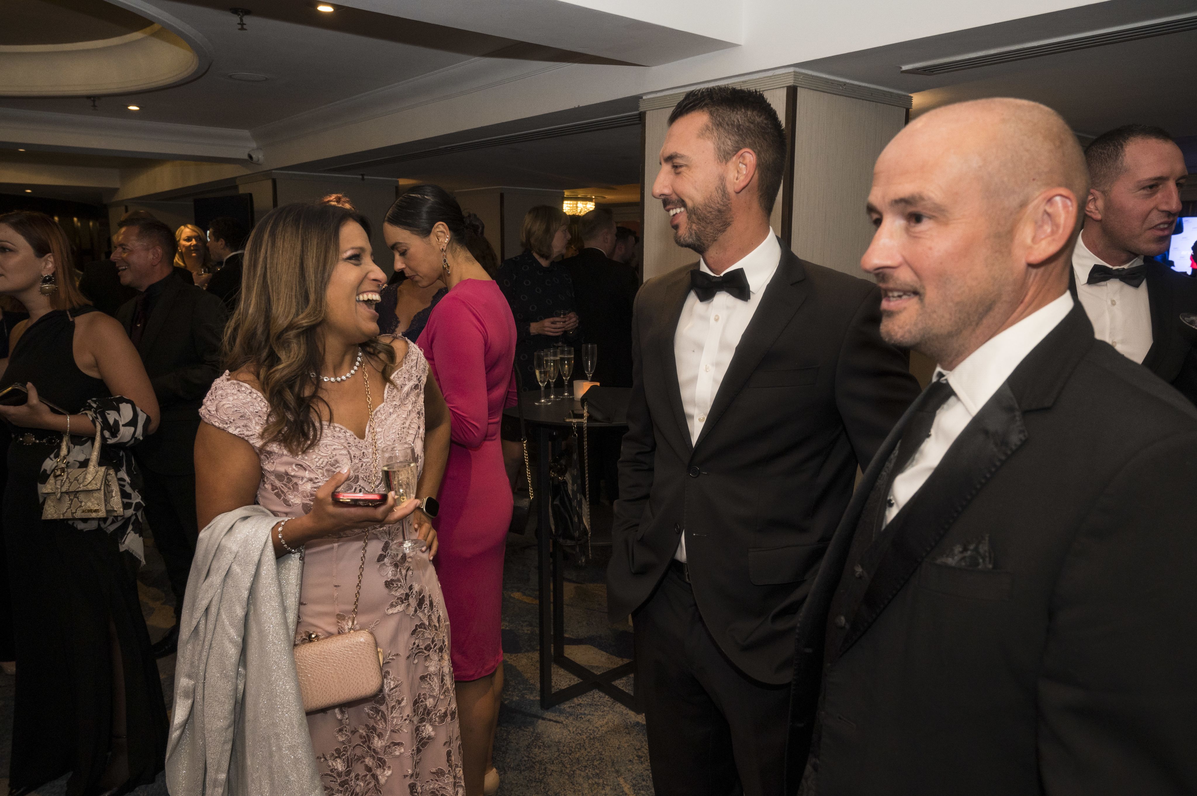 M&IT Awards 2024 - all the pictures | Meetings & Incentive Travel