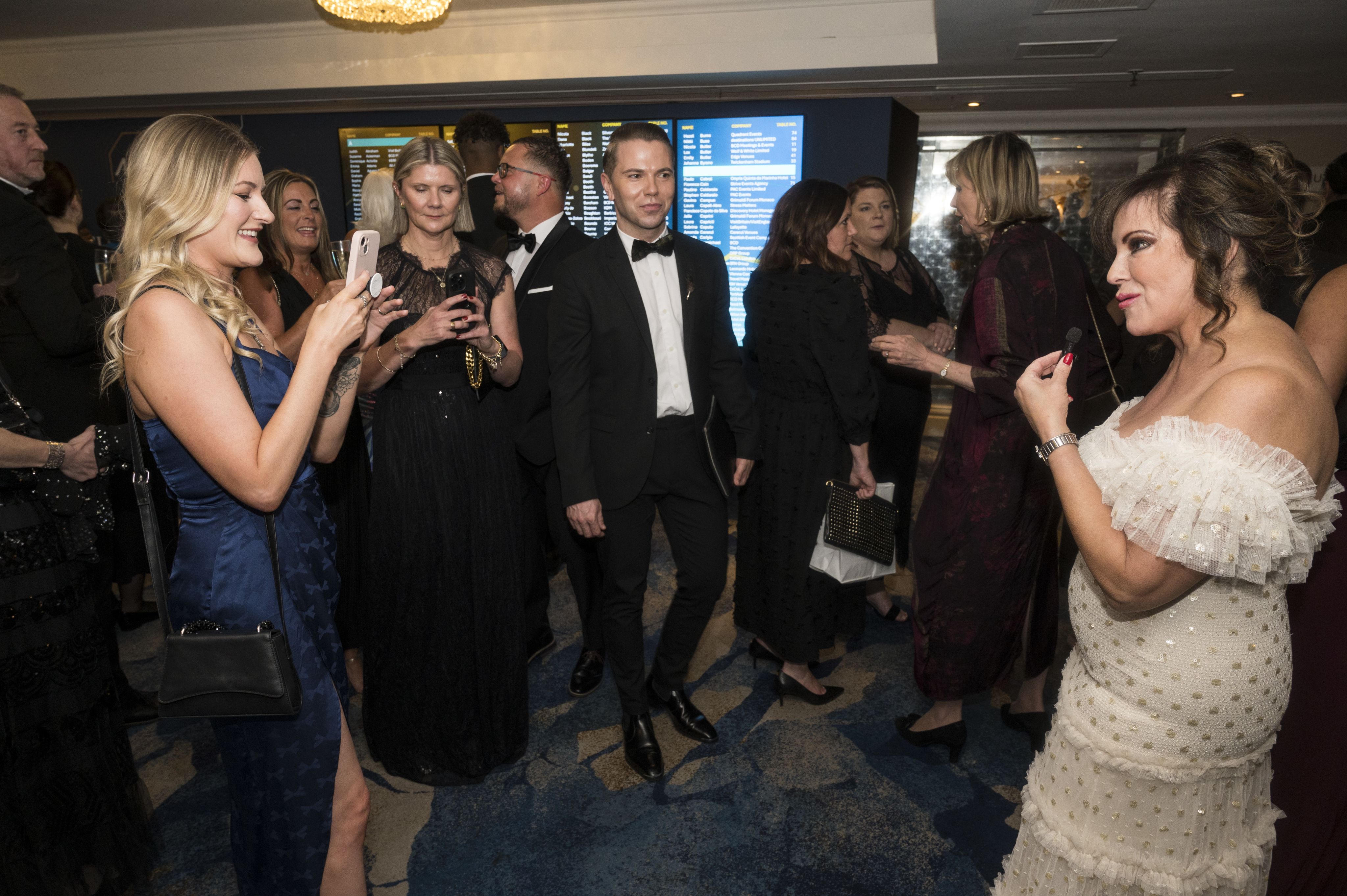 M&IT Awards 2024 - all the pictures | Meetings & Incentive Travel