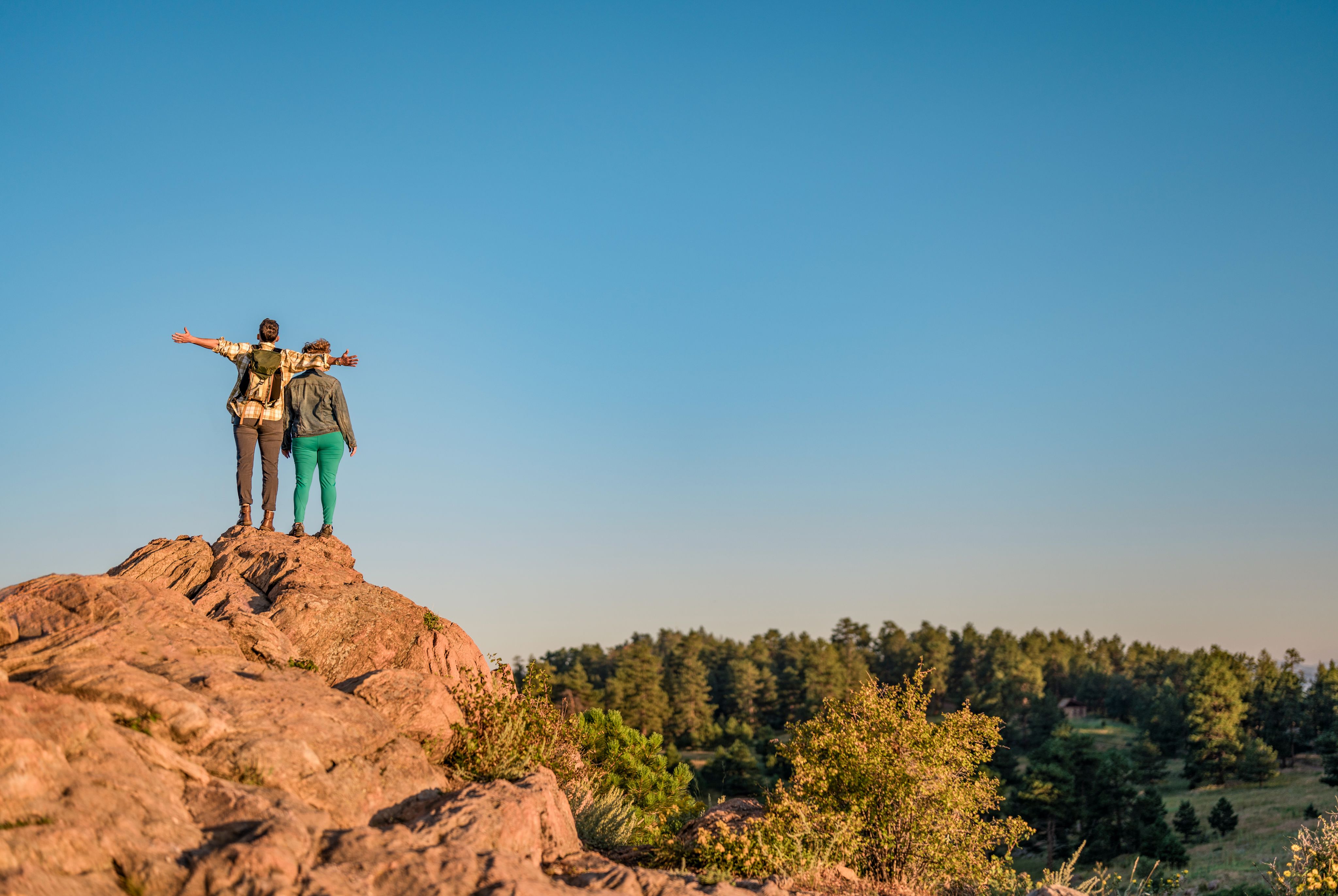 3 Days in Denver, Colo. | Northstar Meetings Group