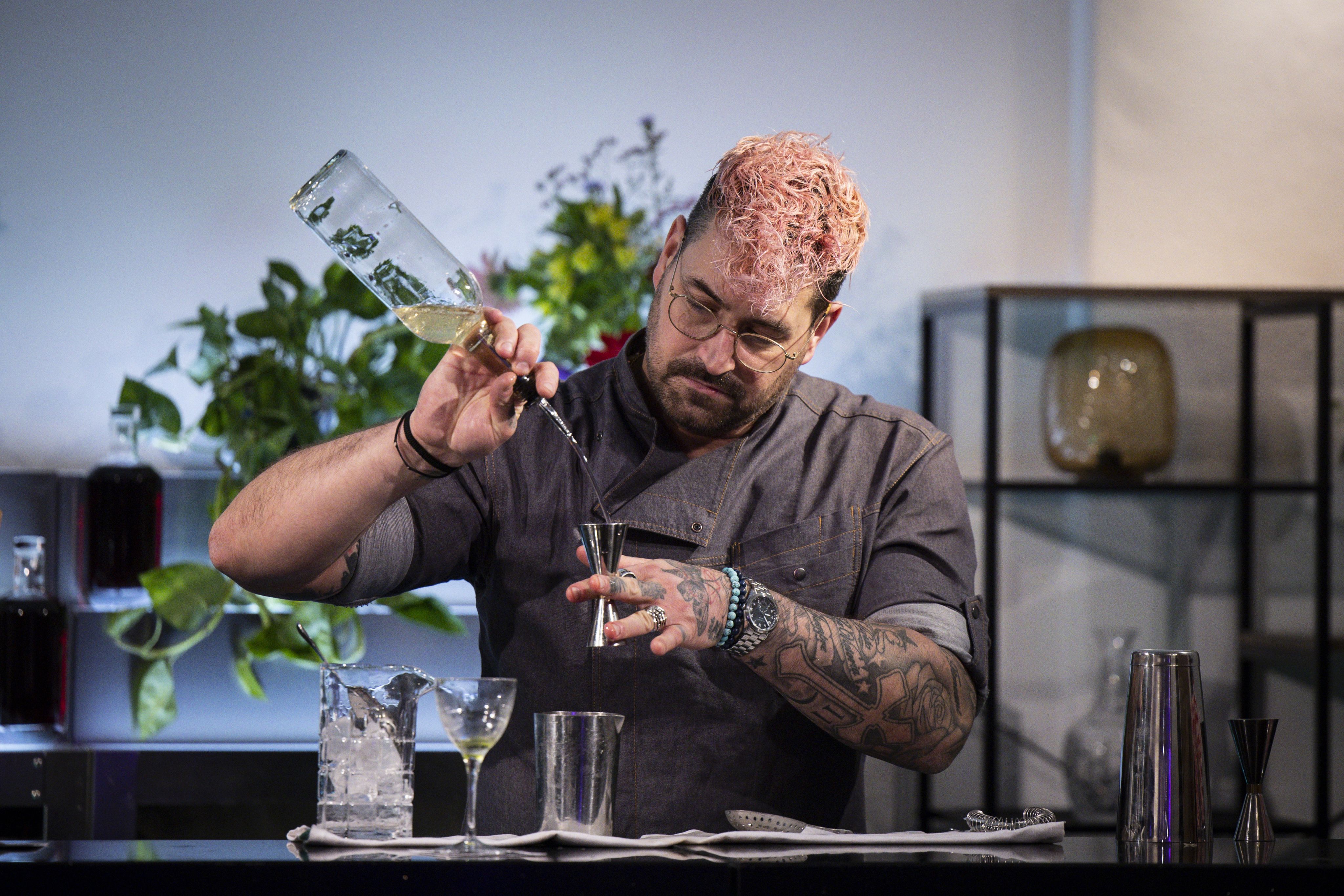 M&IT talks to Derick Martin, CEO of Camm & Hooper | Meetings ...