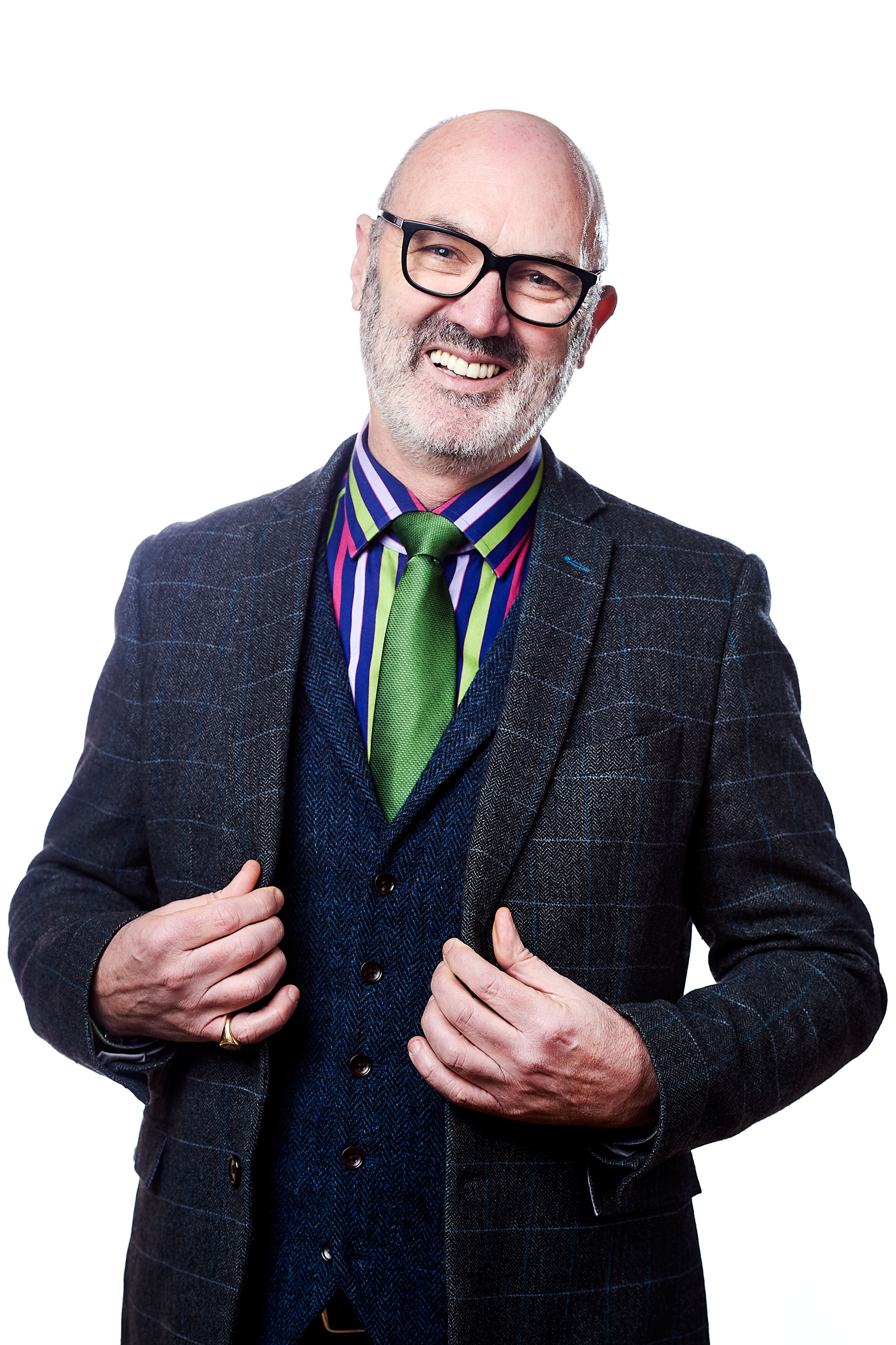 M&IT talks to Derick Martin, CEO of Camm & Hooper | Meetings & Incentive Travel