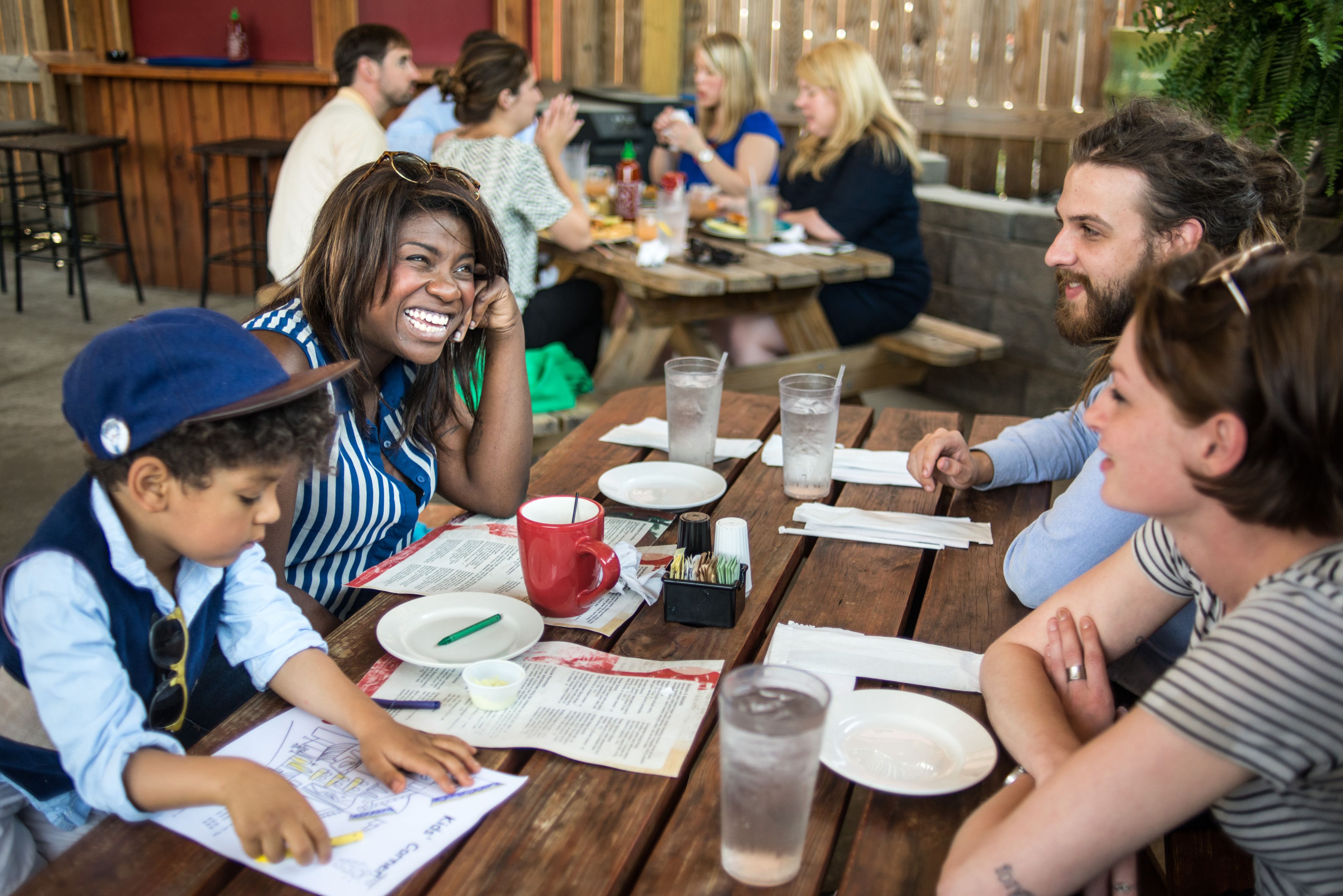 3 Days in Columbia, S.C. | Northstar Meetings Group