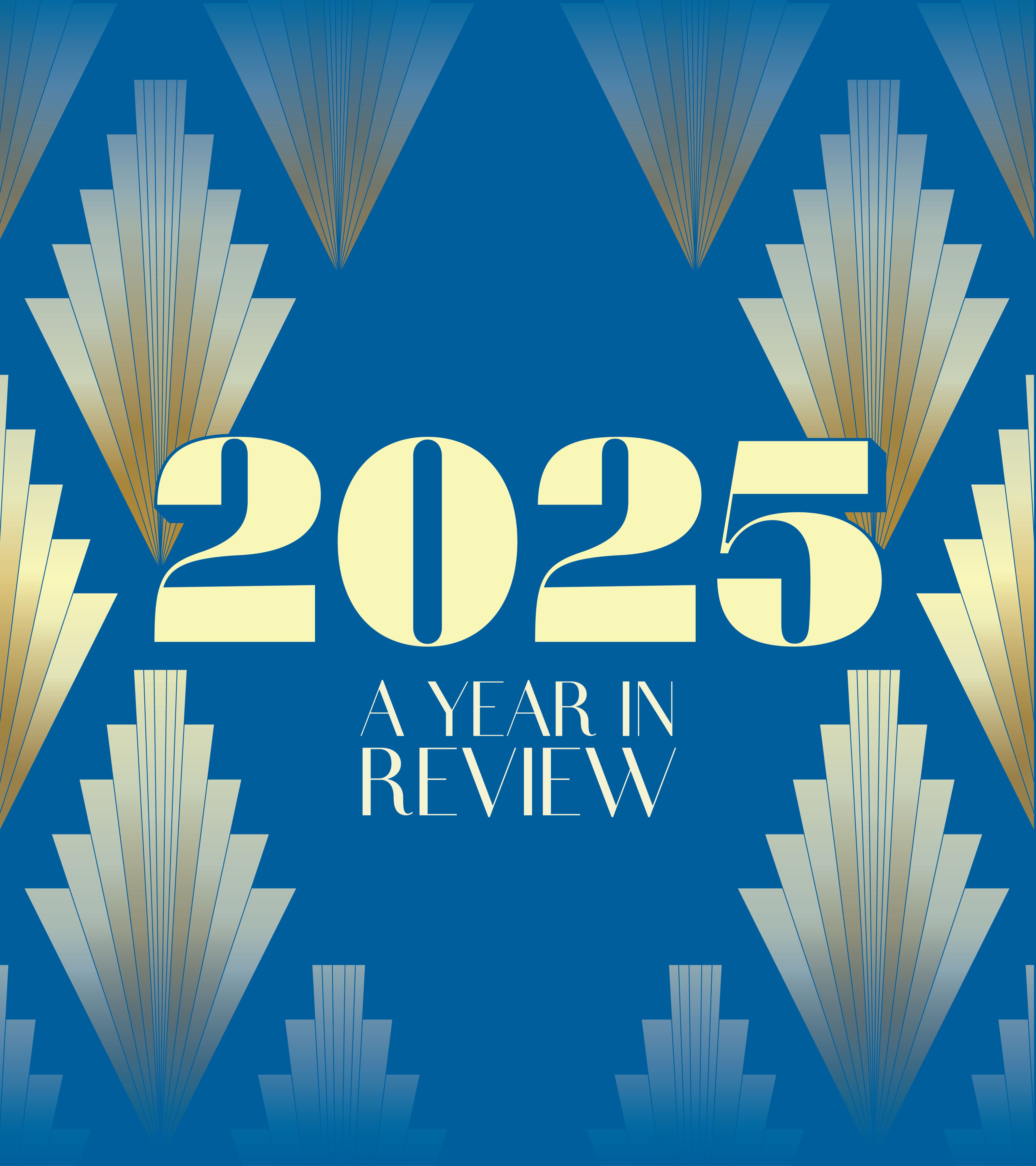 2025: A Year in Review: Travel Weekly