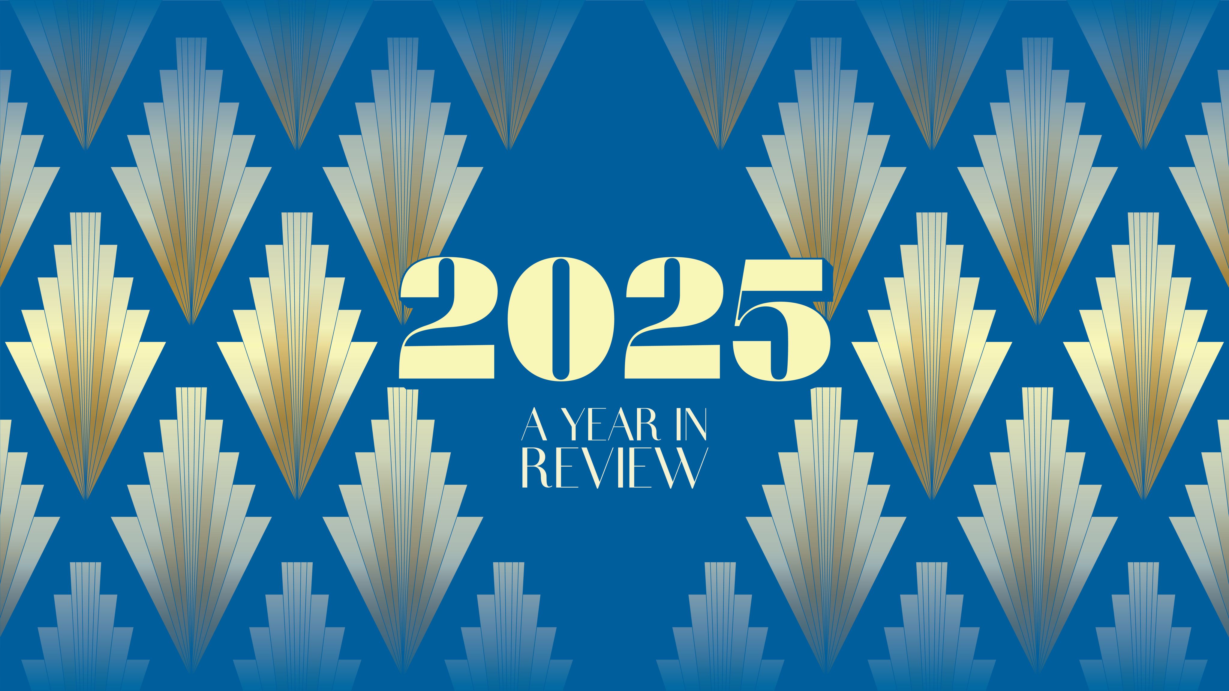 2025: A Year in Review: Travel Weekly
