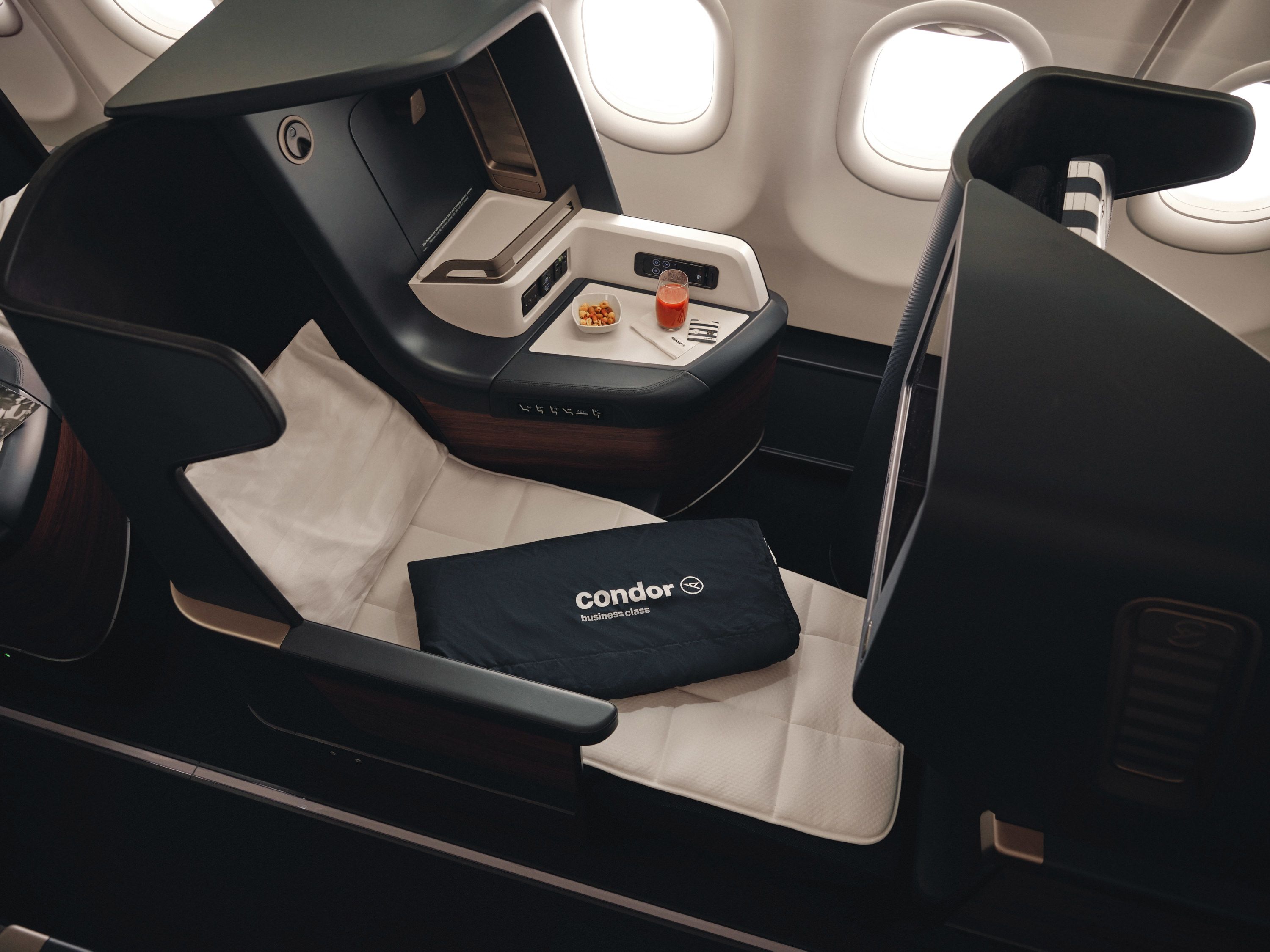 Experience Next-Level Travel with Condor Airlines | Business Travel News