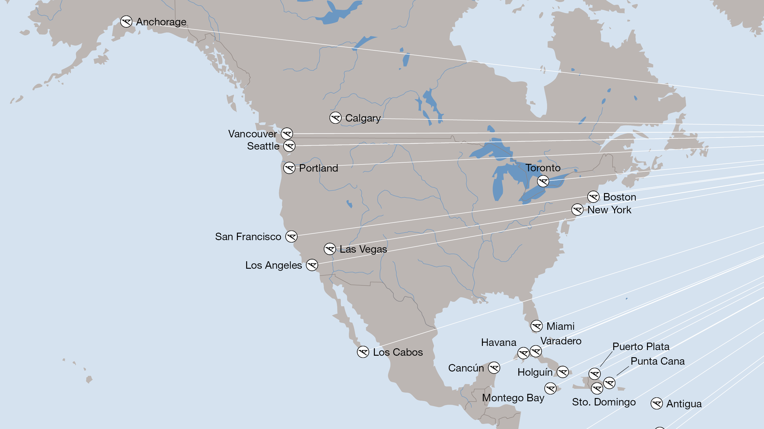 Experience Next-Level Travel with Condor Airlines | Business Travel News