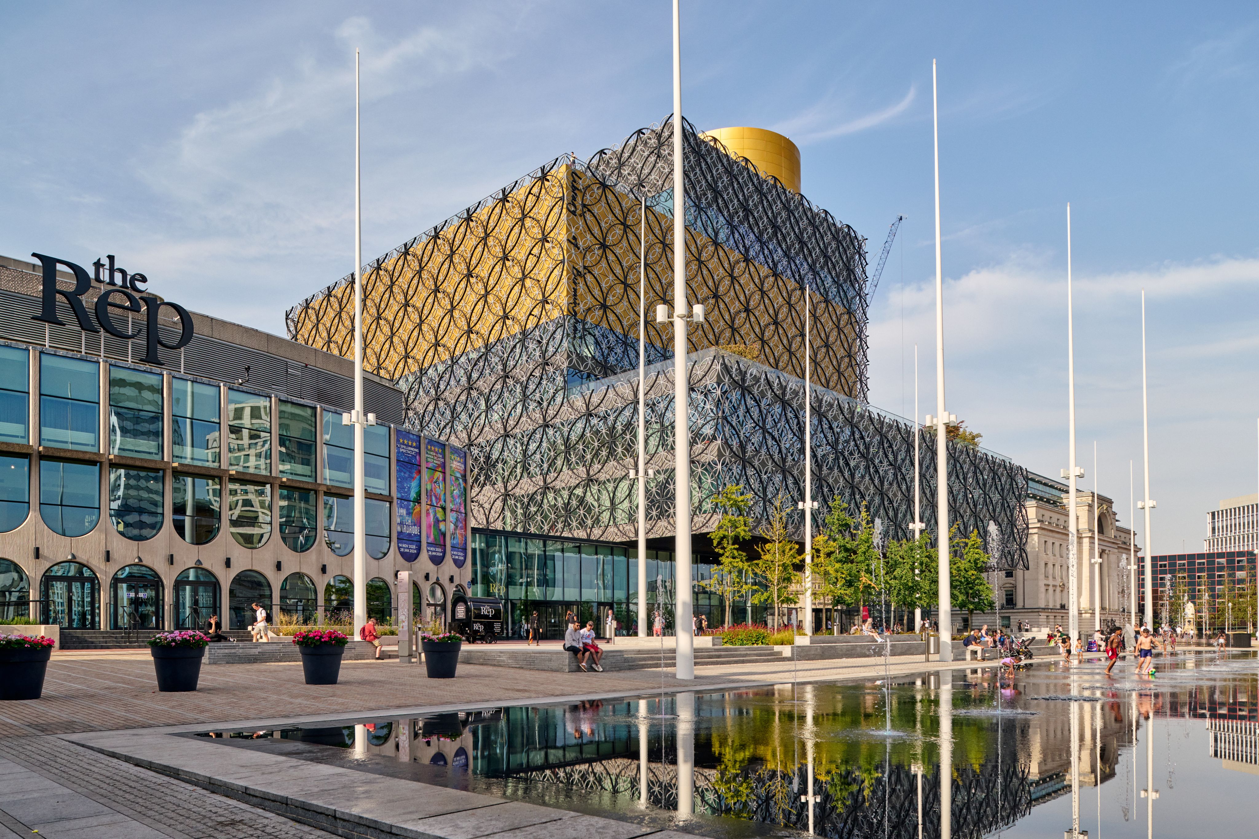 Forging ahead | Meetings & Incentive Travel