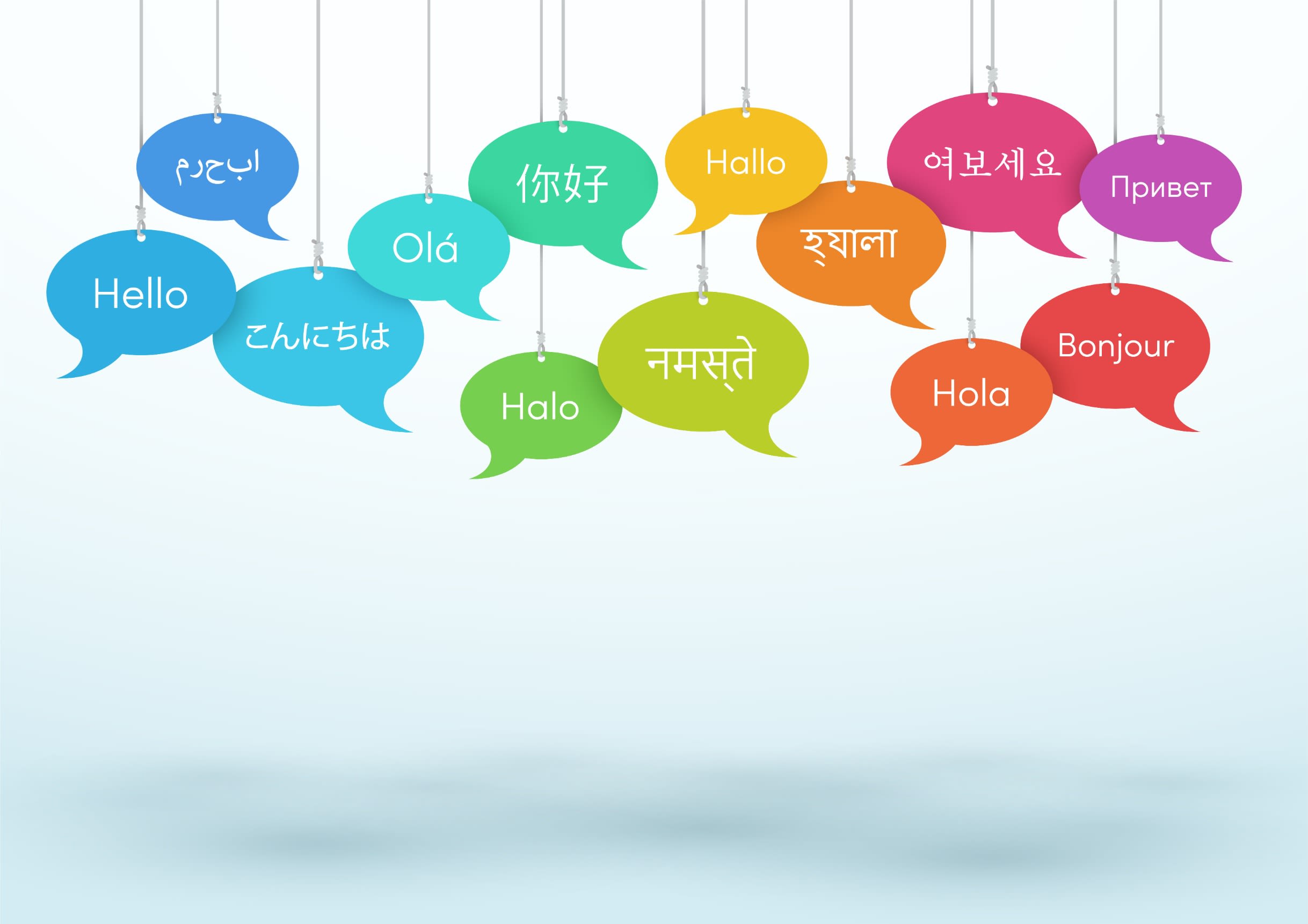 The case for multilingual conferences | Association Meetings International