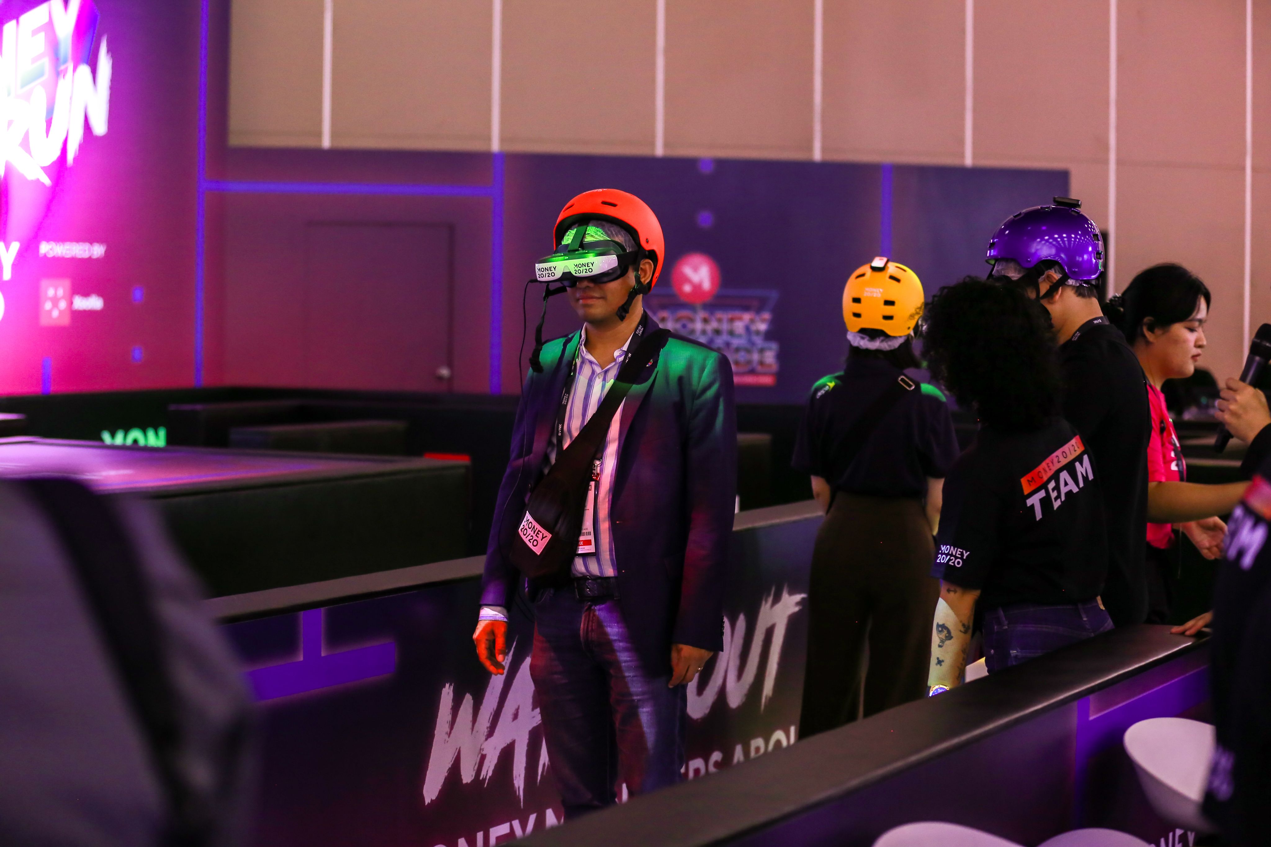 QSNCC voted Thailand’s best convention centre | Meetings & Incentive Travel