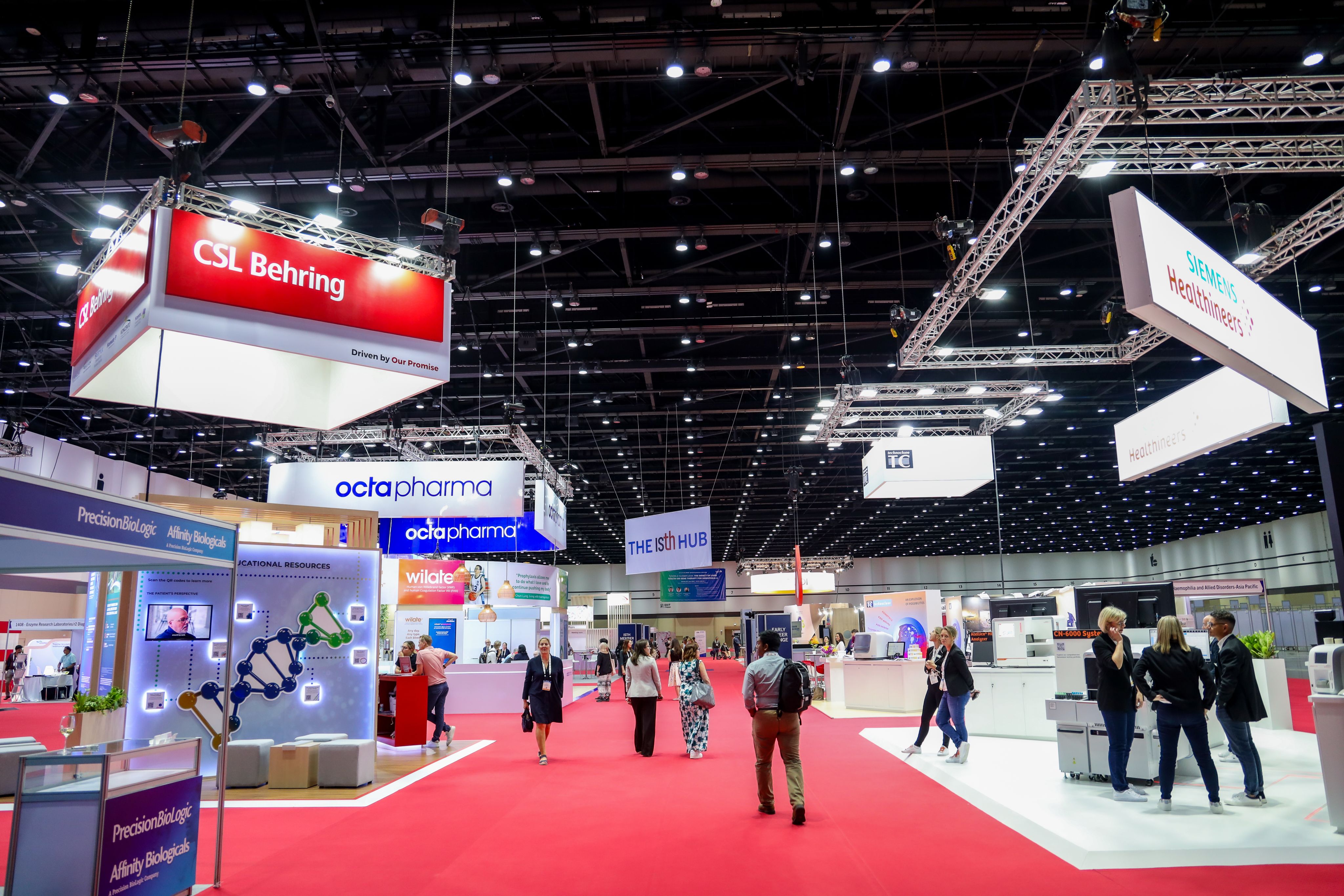 QSNCC voted Thailand’s best convention centre | Meetings & Incentive Travel