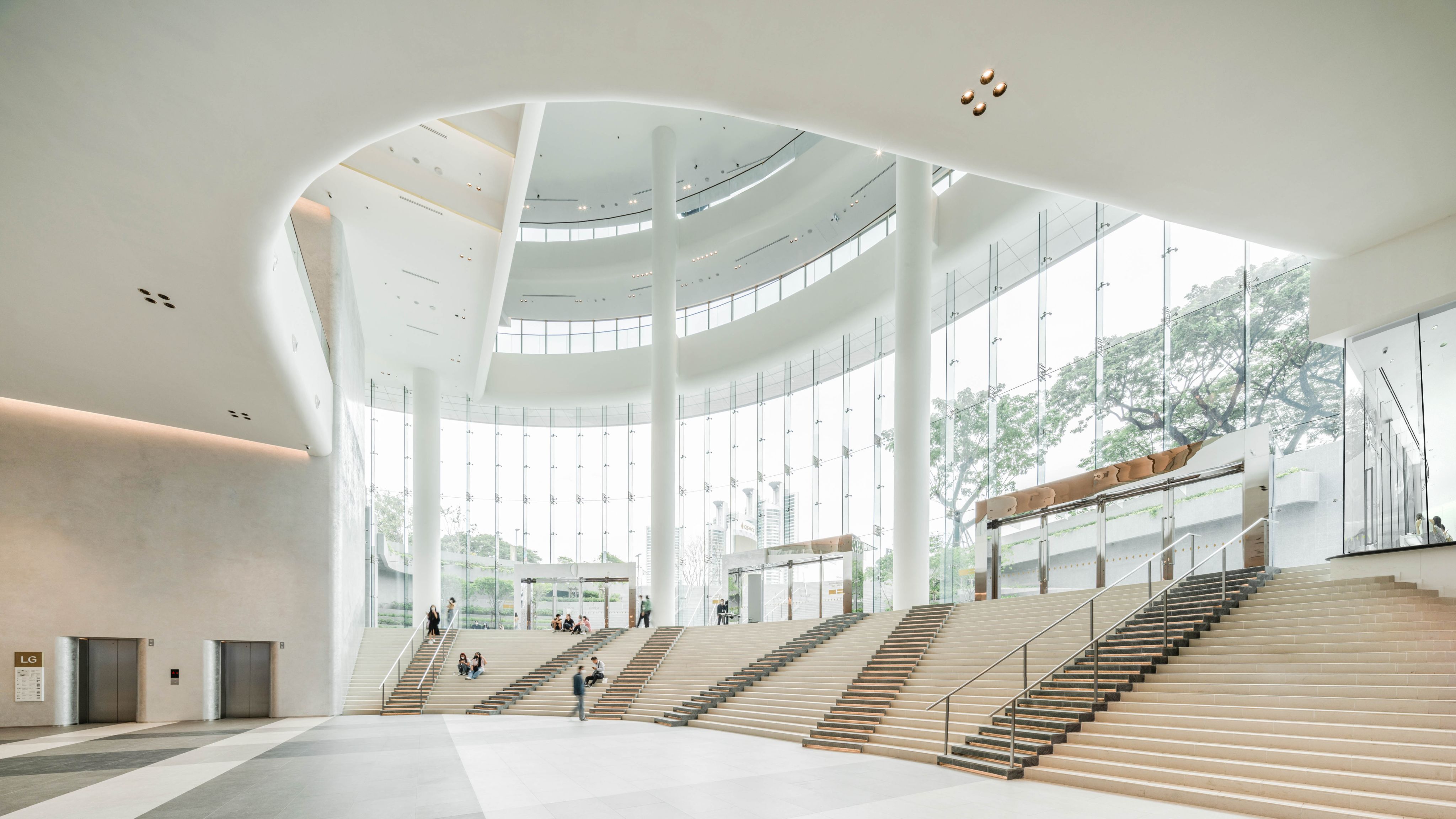 QSNCC voted Thailand’s best convention centre | Meetings & Incentive Travel