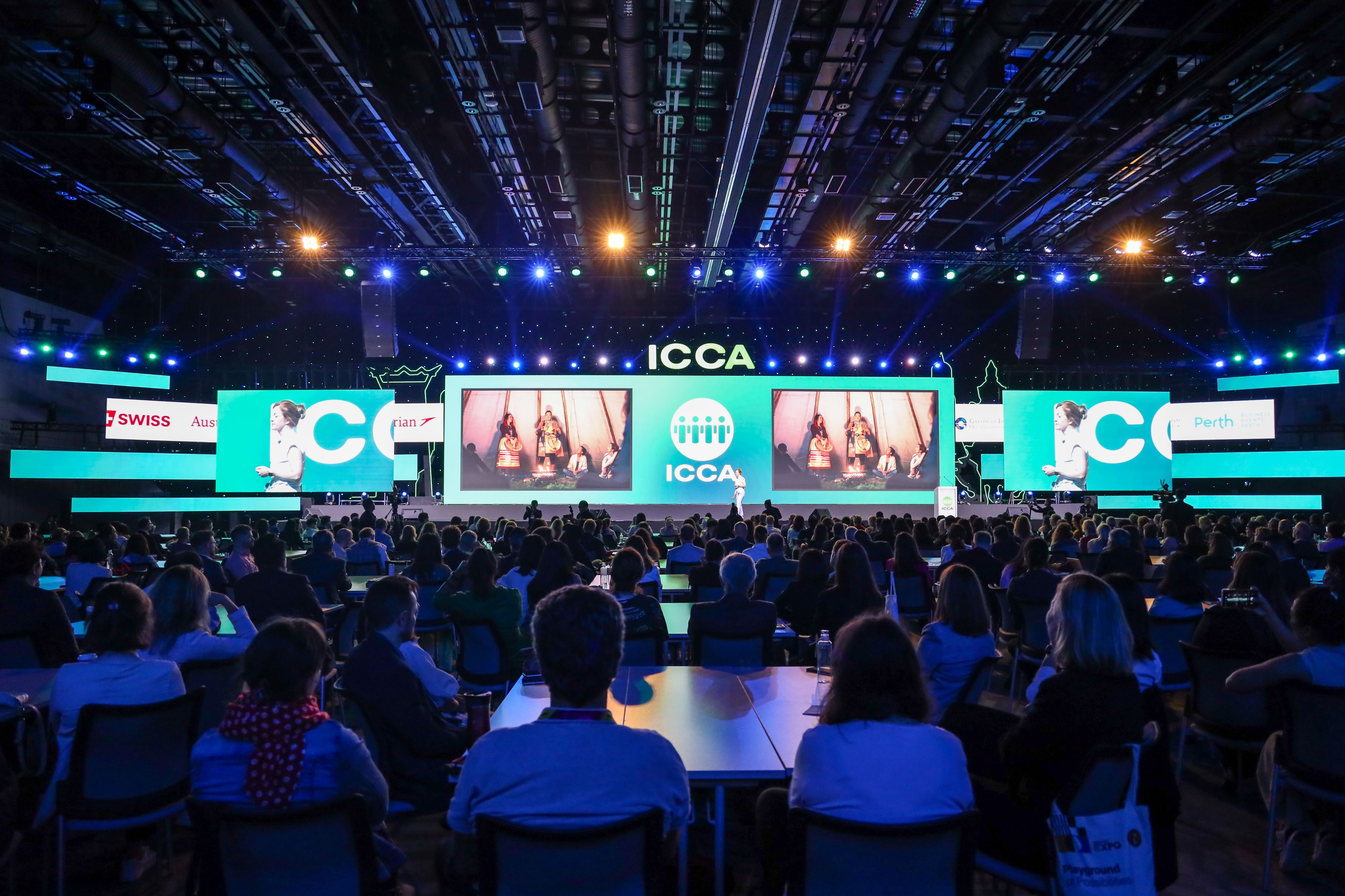 QSNCC voted Thailand’s best convention centre | Meetings & Incentive Travel