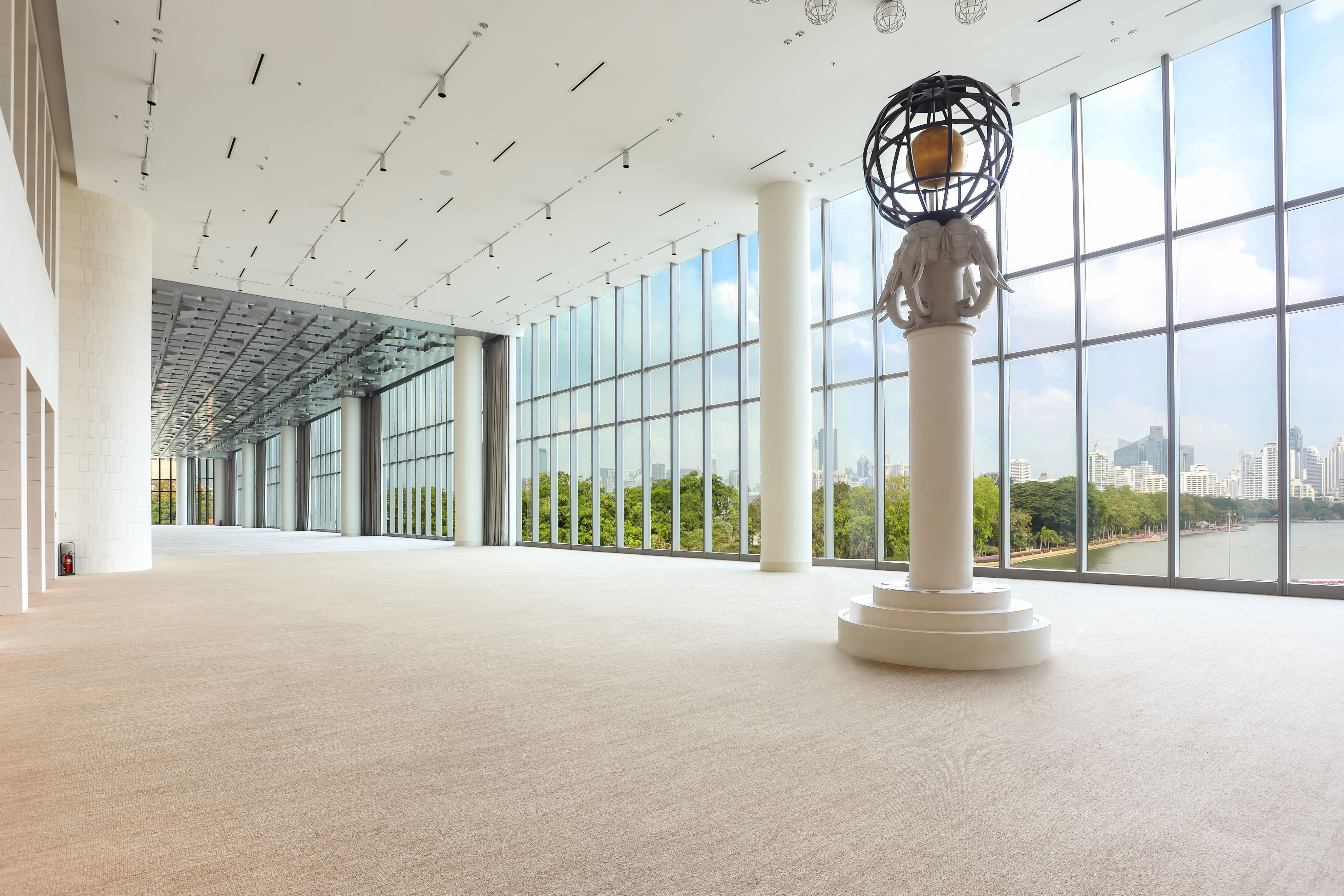 QSNCC voted Thailand’s best convention centre | Meetings & Incentive Travel