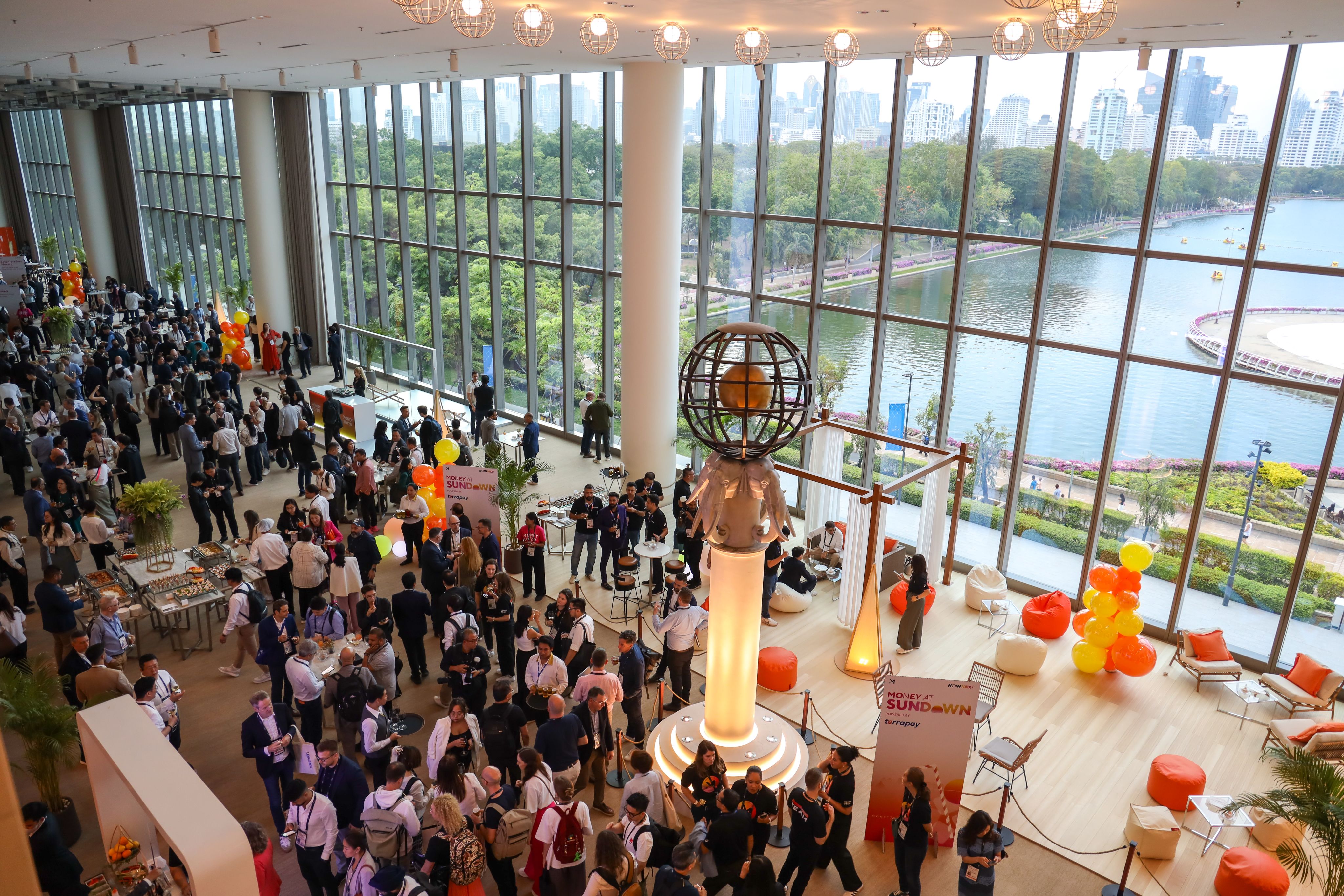 QSNCC voted Thailand’s best convention centre | Meetings & Incentive Travel