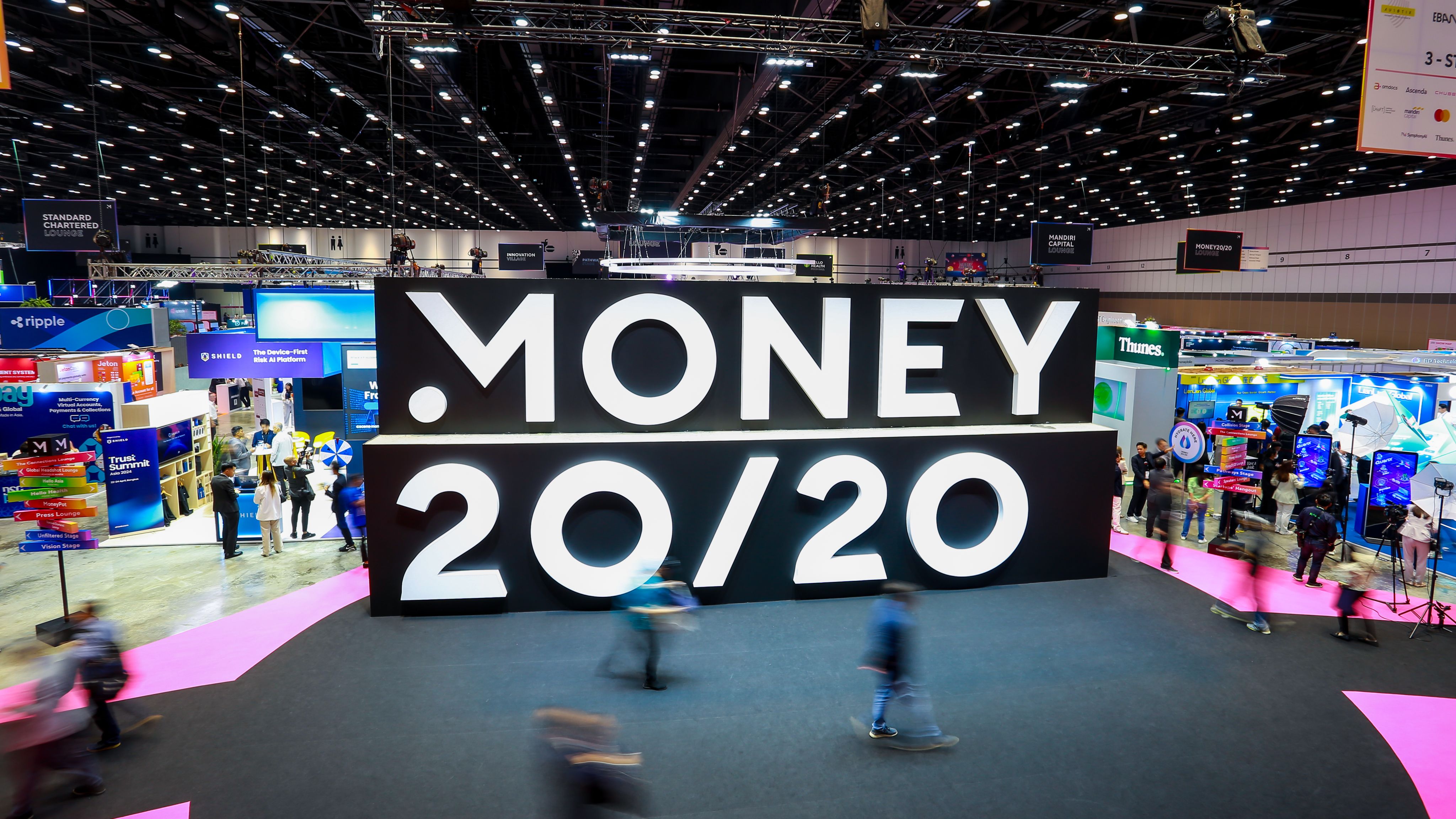 QSNCC voted Thailand’s best convention centre | Meetings & Incentive Travel