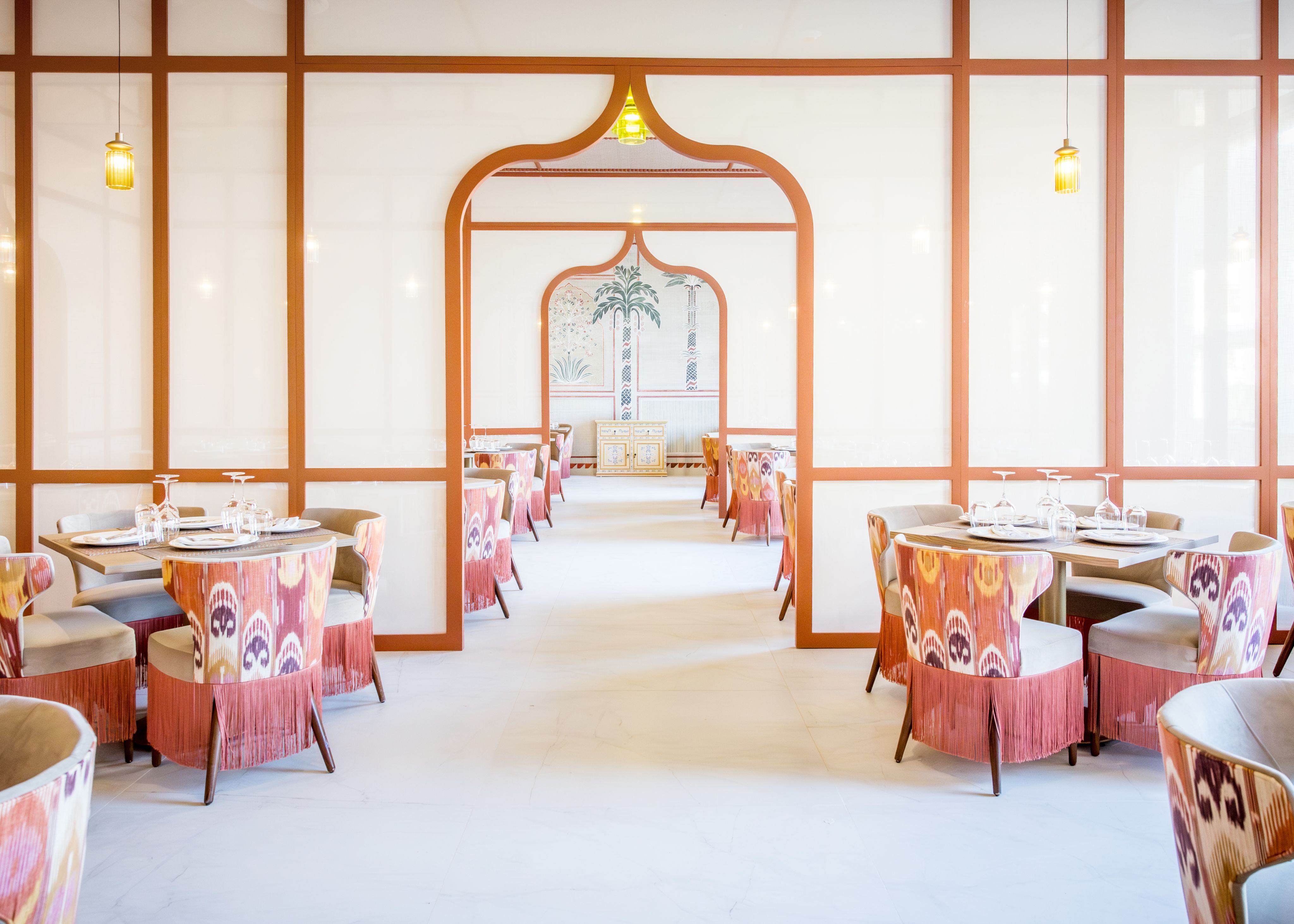 Discover Majestic Mirage Costa Mujeres - All-Suite Resort: Travel Weekly