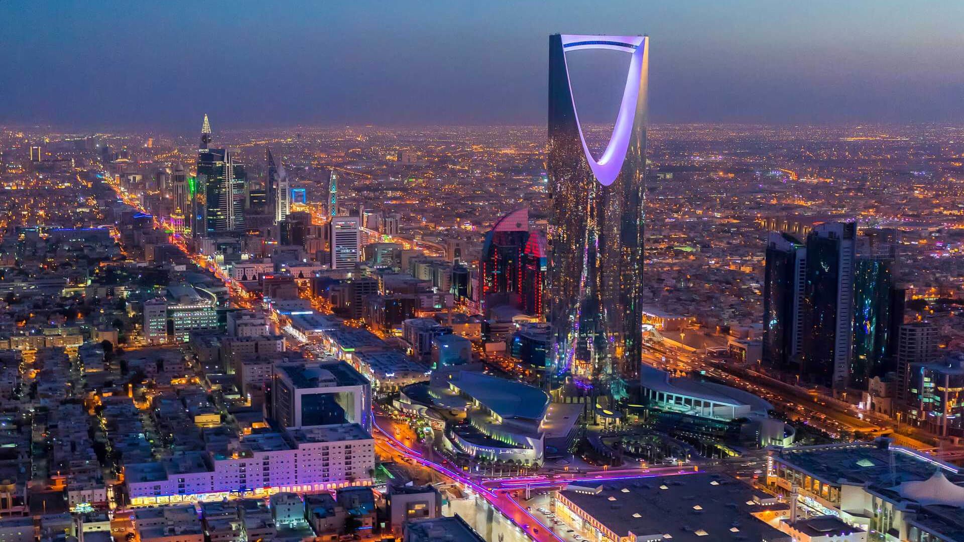 Shaping the future of events in Saudi | Meetings & Incentive Travel